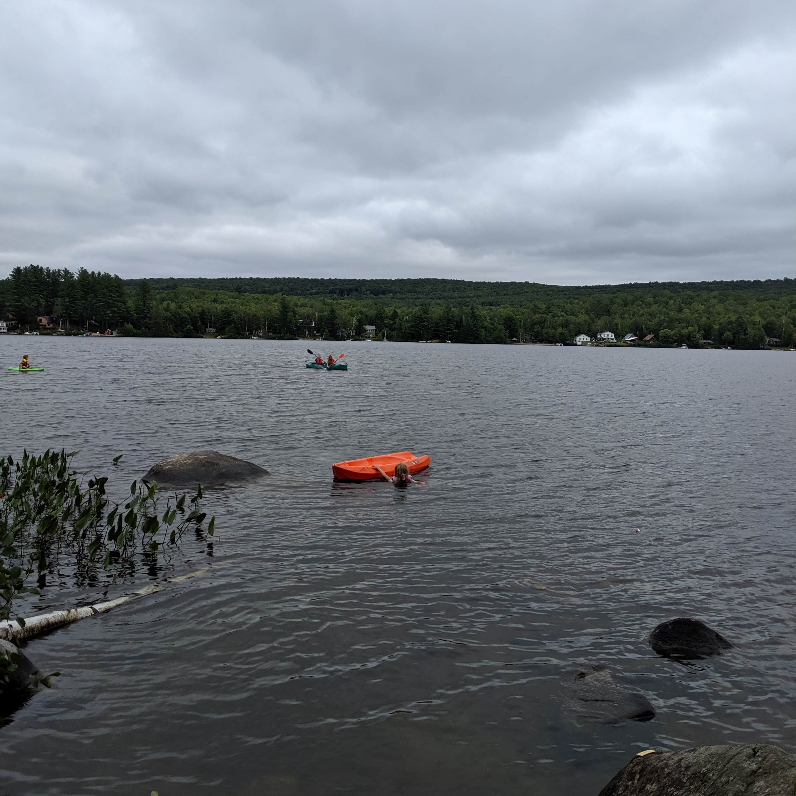 Stillwater State Park Camping | The Dyrt