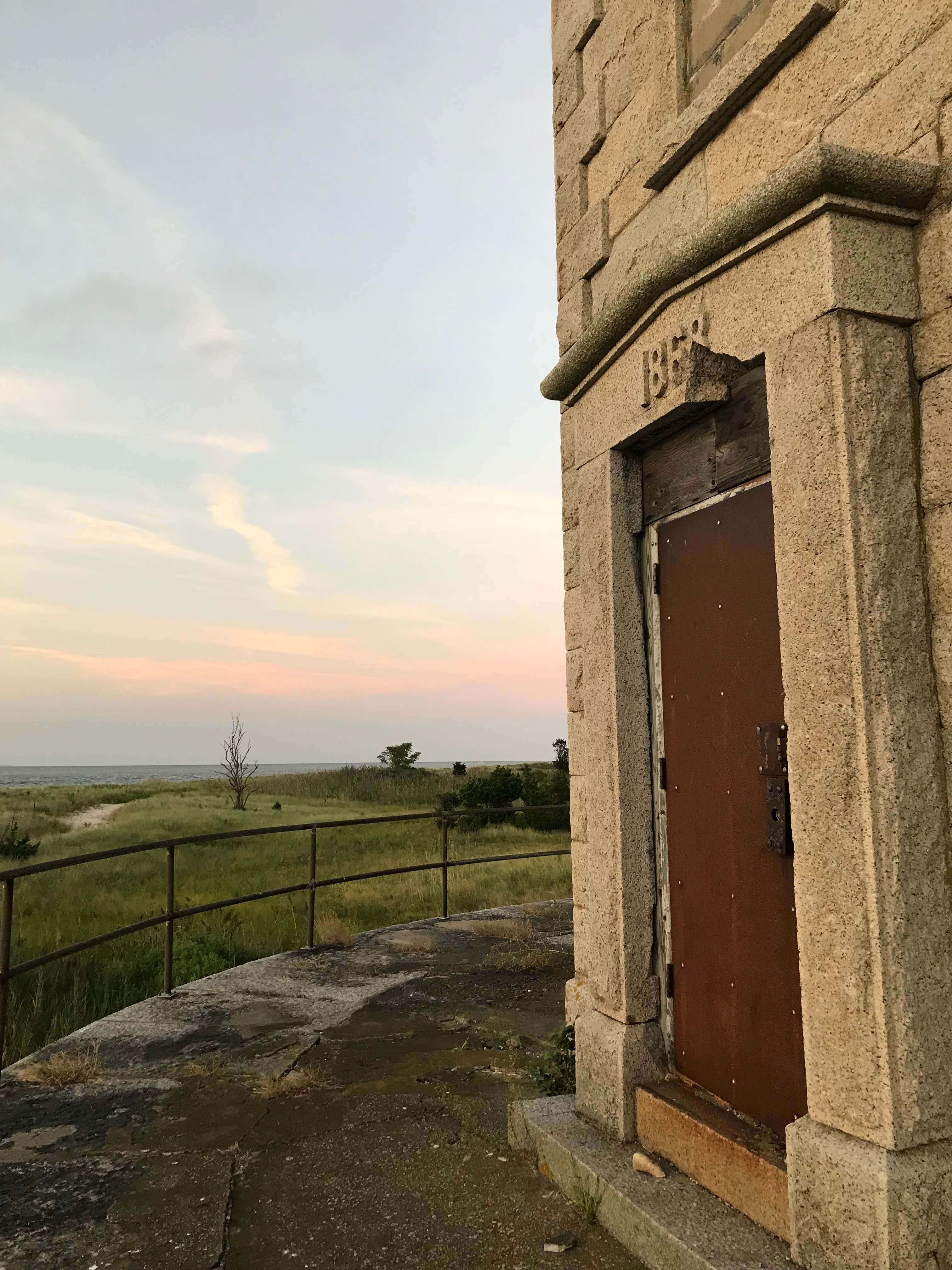 Cedar Point (Suffolk County Park) | The Dyrt