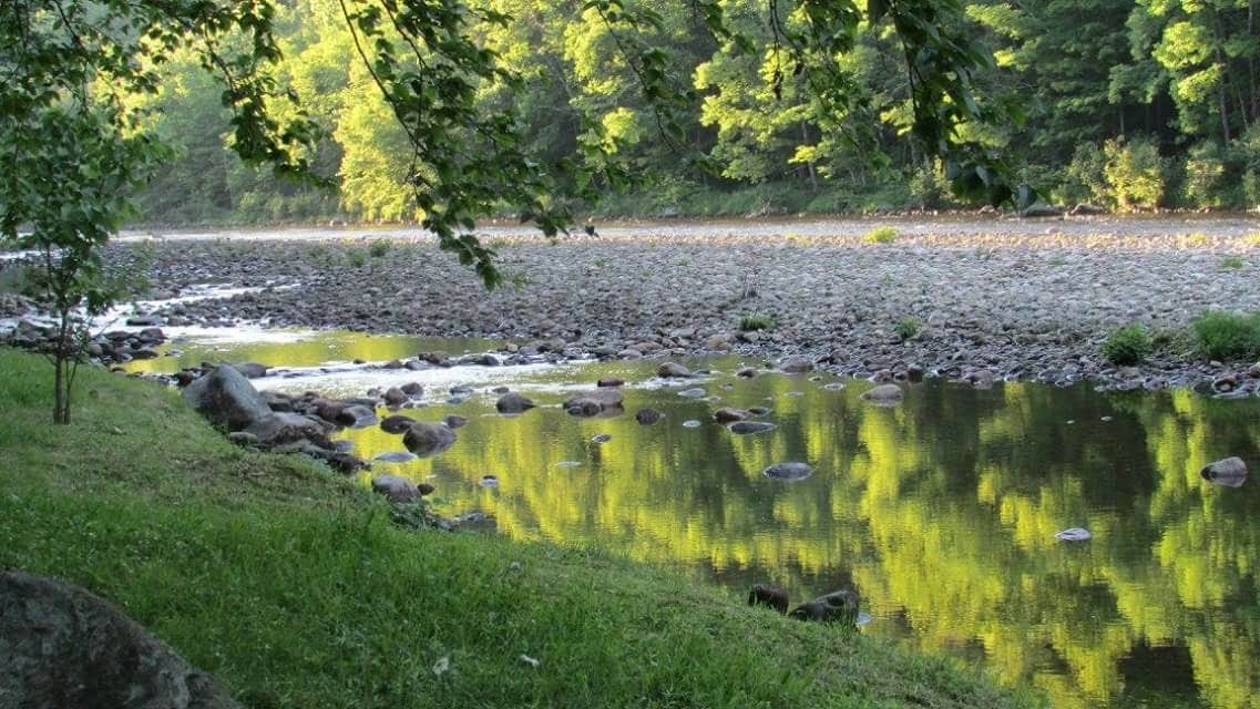 Mohawk Park Campground & Restaurant | Charlemont, MA