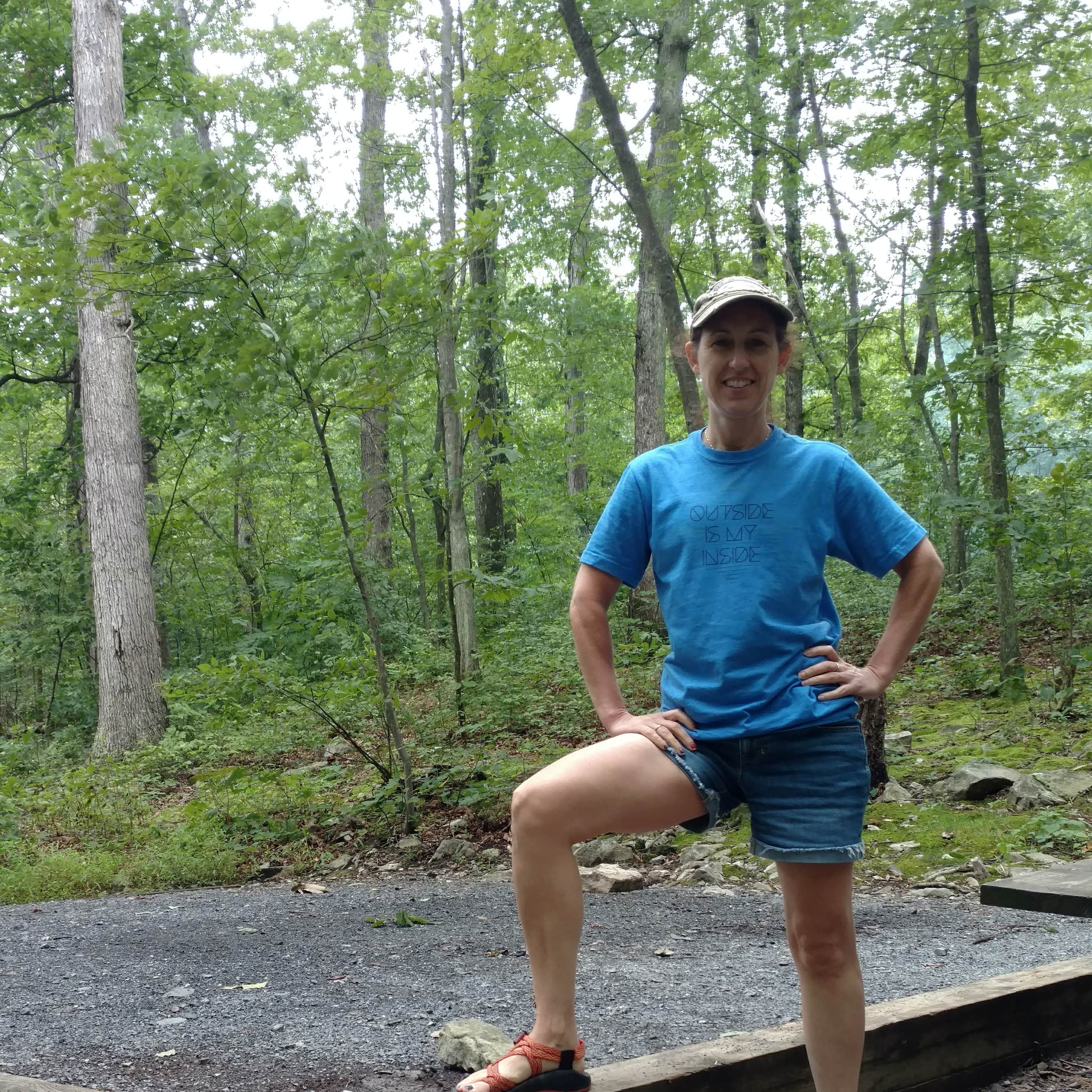 Cowans Gap State Park Camping | The Dyrt