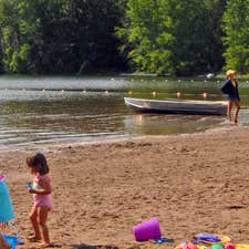 Delta Lake State Park Camping | The Dyrt