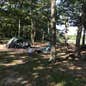 Sears Bellows County Park Camping | Hampton Bays, New York