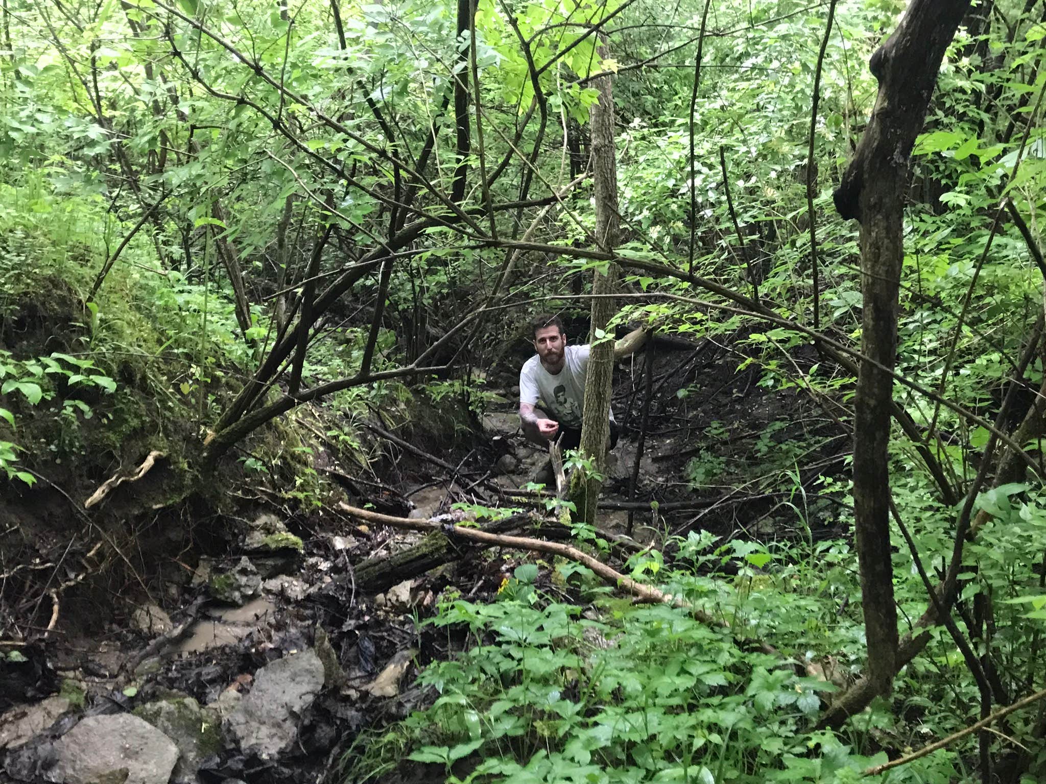 Ouabache State Park Campground | Bluffton, IN
