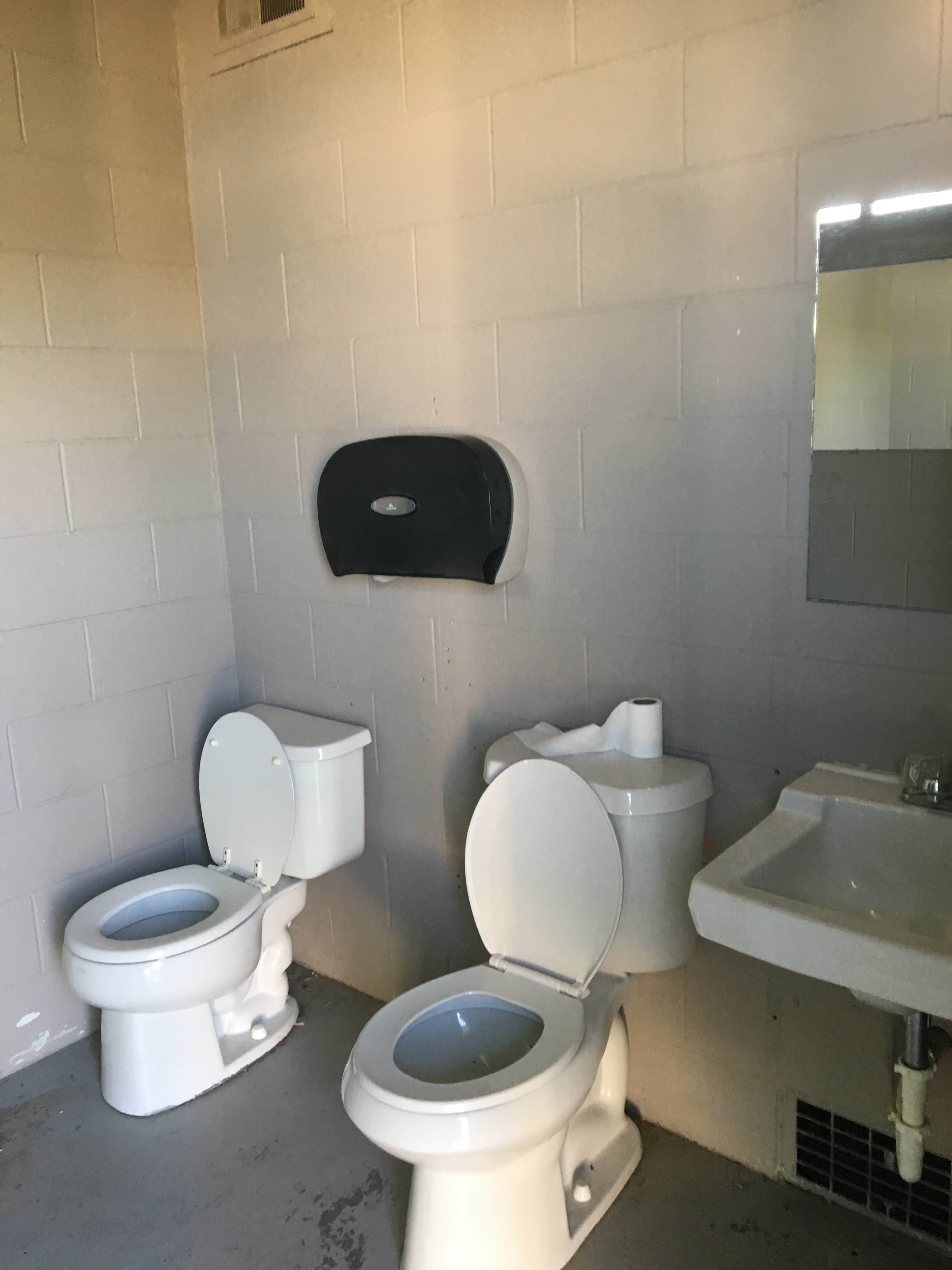 Sunflower RV Park | Hays, KS