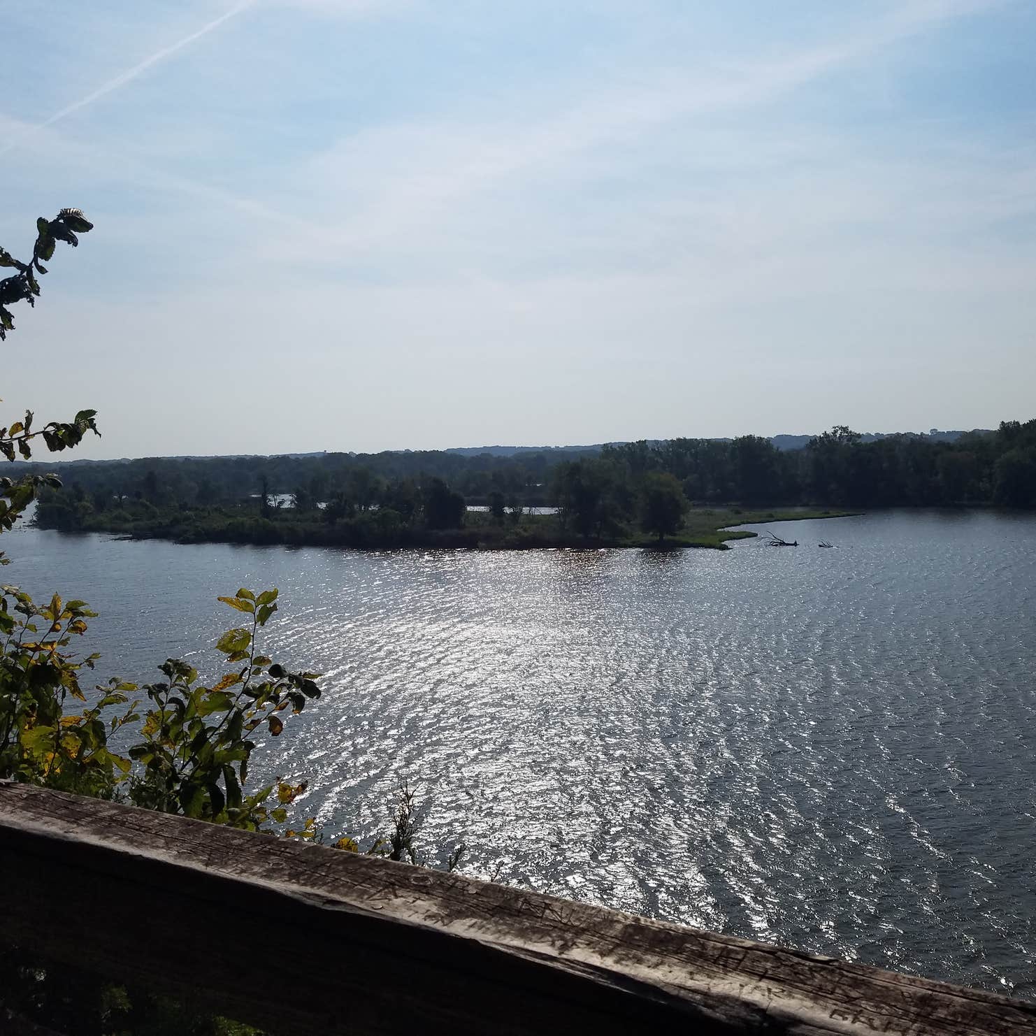 Buffalo Rock State Park Camping | The Dyrt