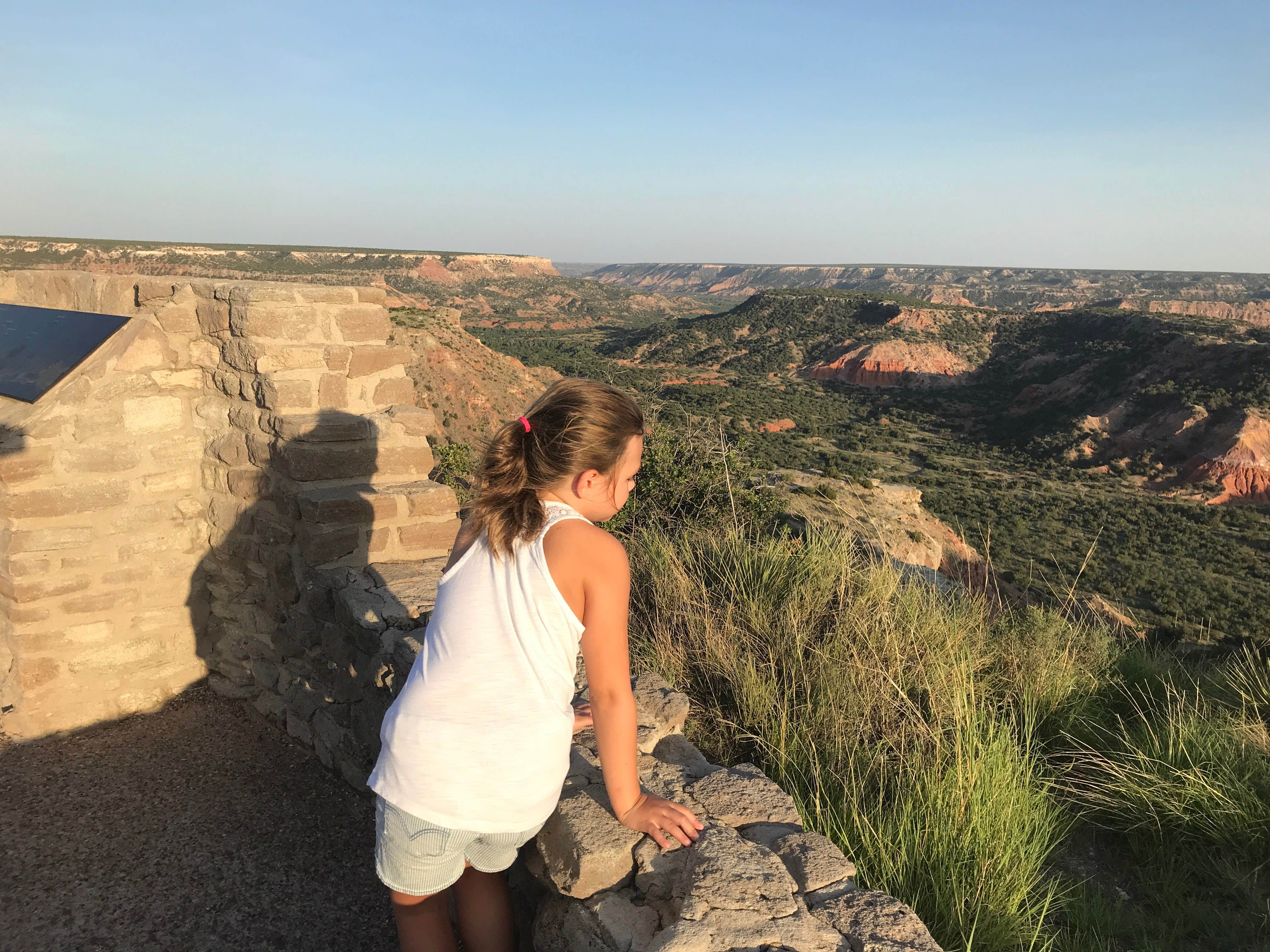 Big Texan RV Ranch | Amarillo, Texas