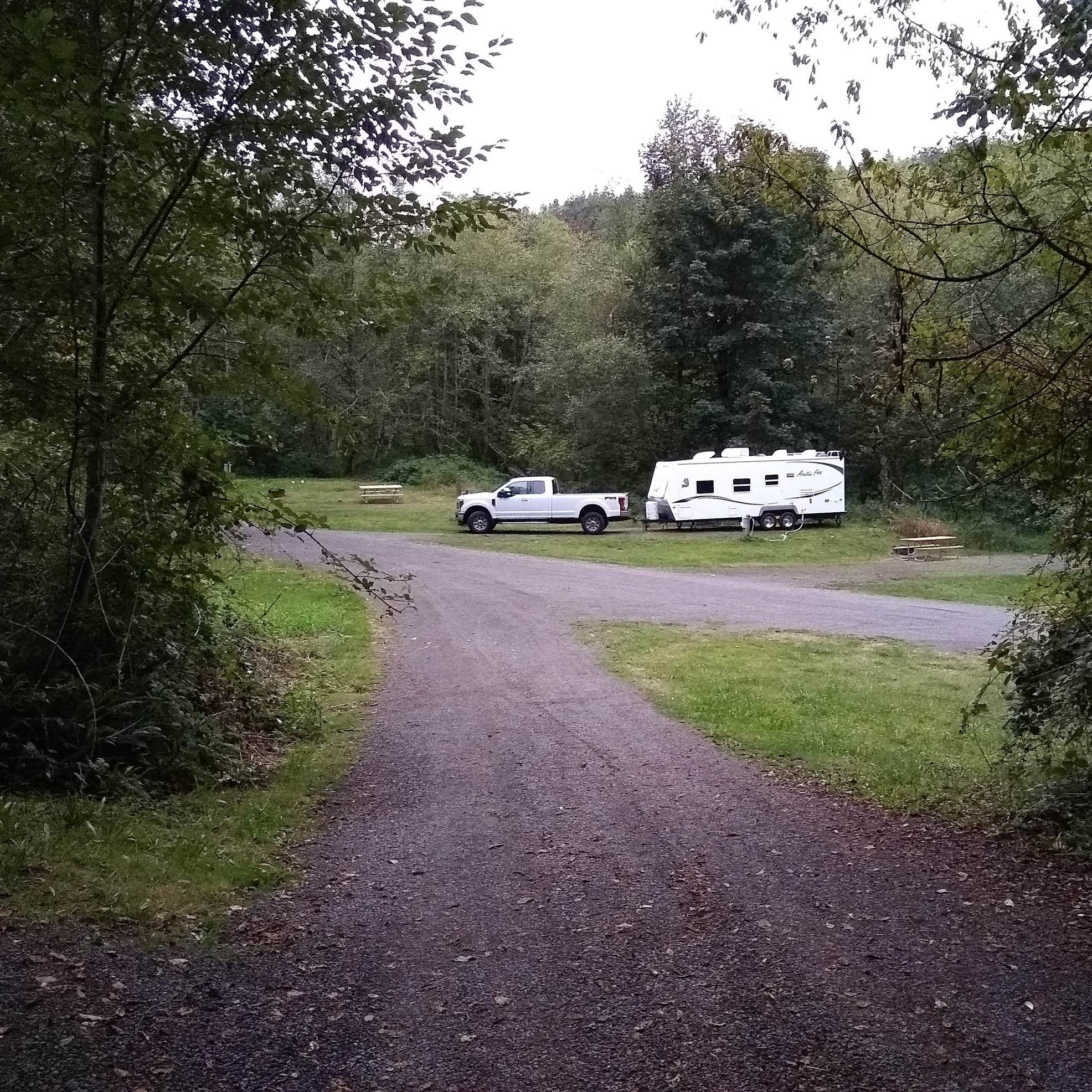 Thousand Trails Paradise RV Campground | Mossyrock, Washington