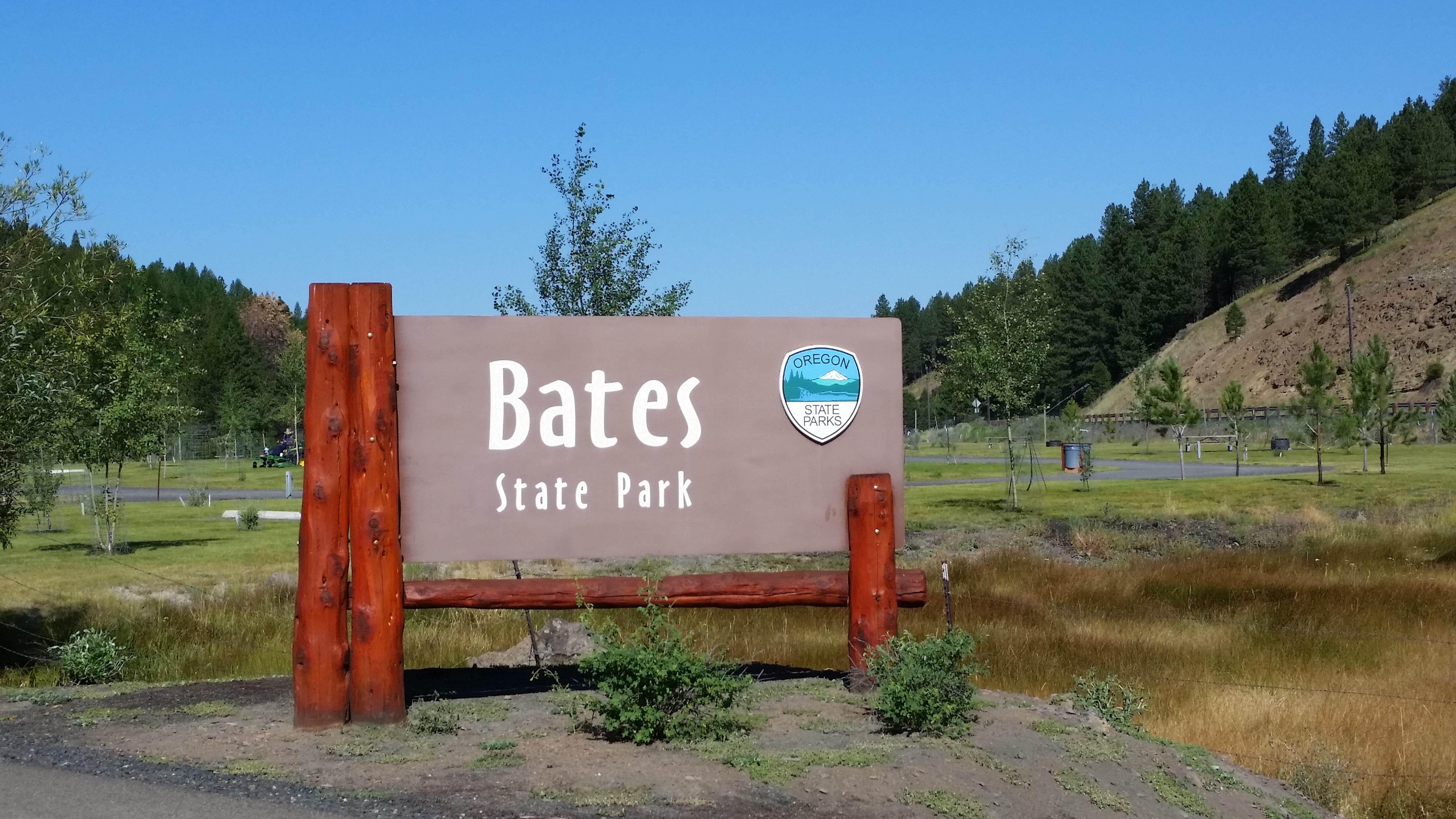 Bates State Park | The Dyrt