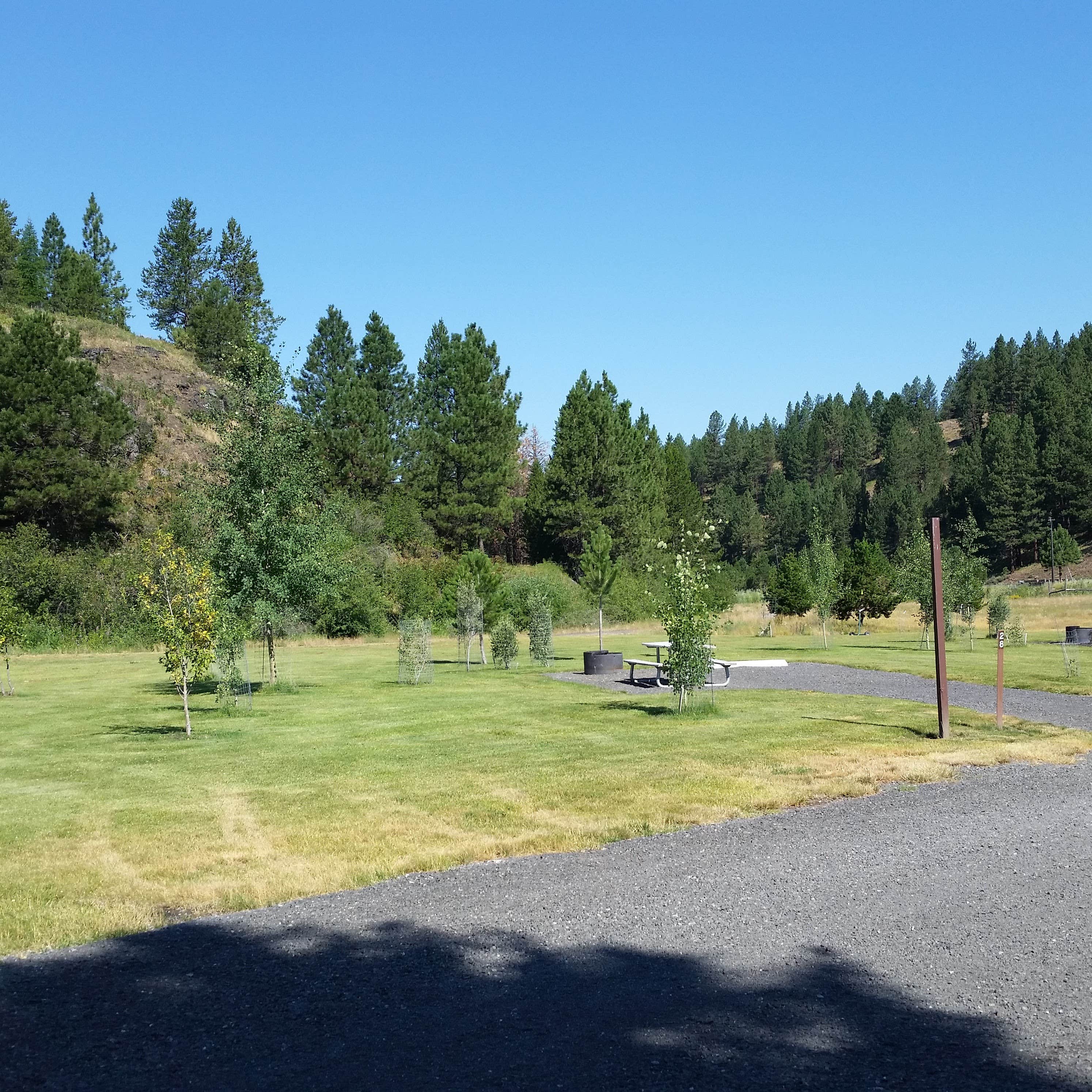 Bates State Park Camping | The Dyrt