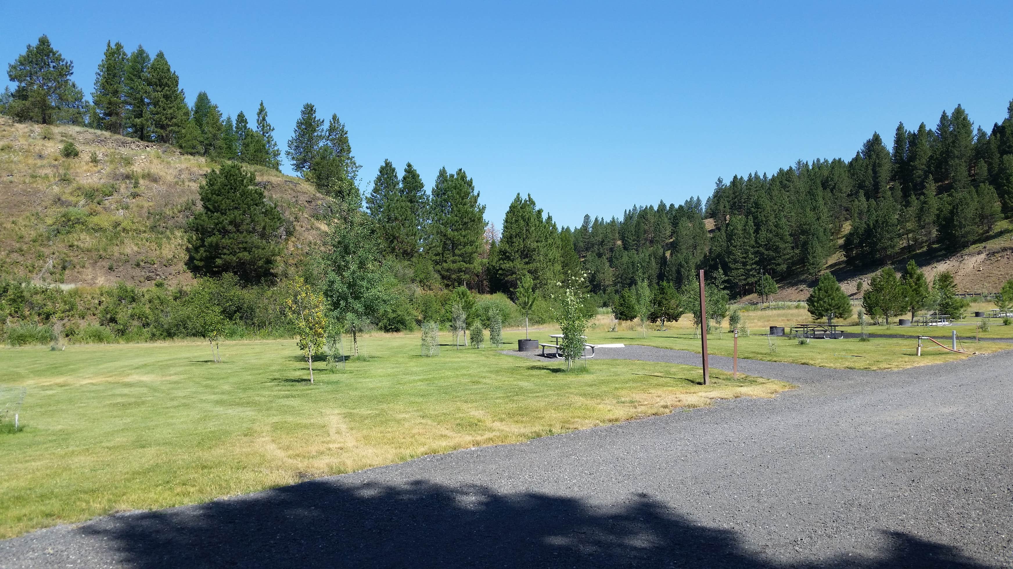 Bates State Park | The Dyrt