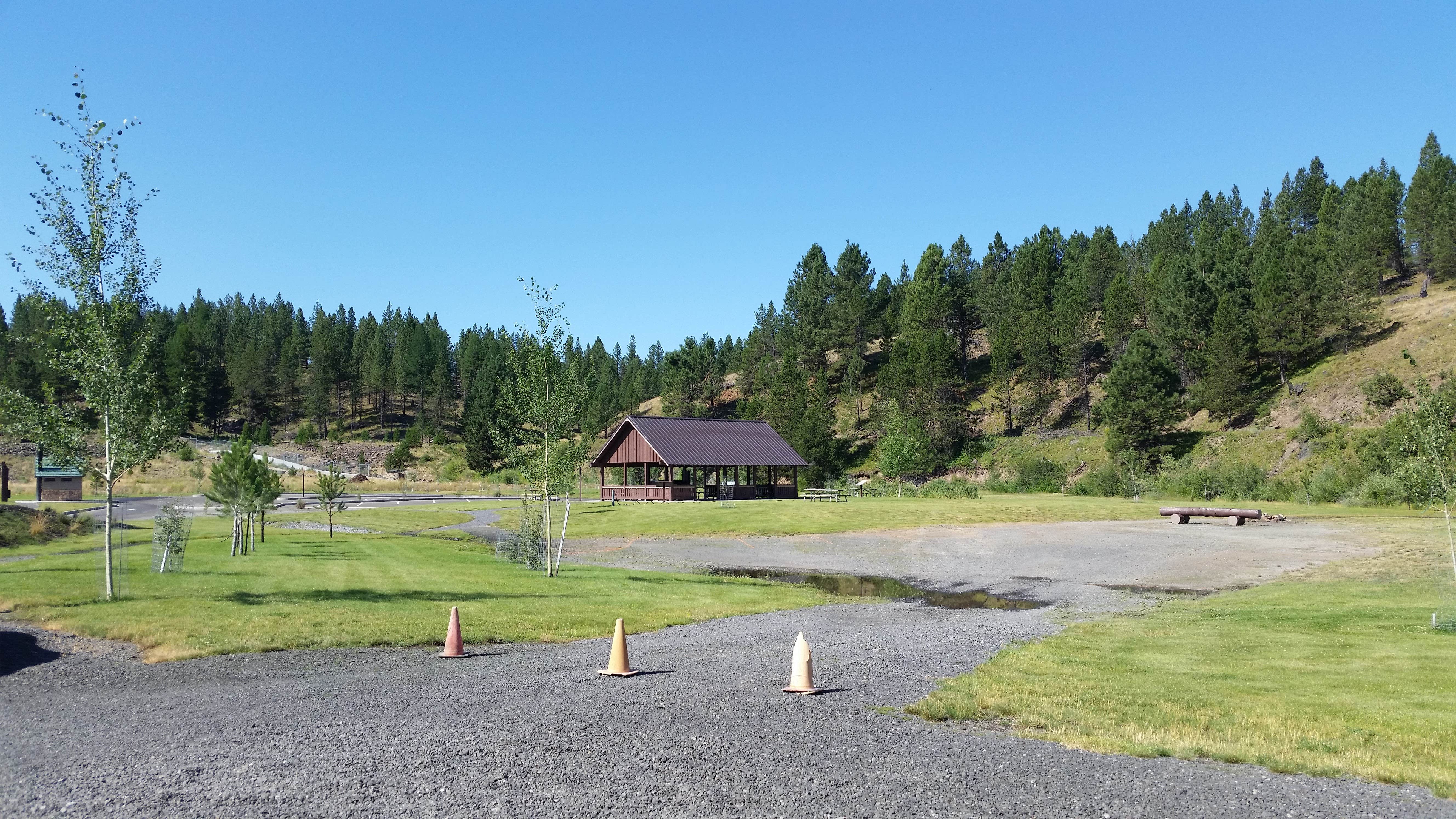 Bates State Park | The Dyrt