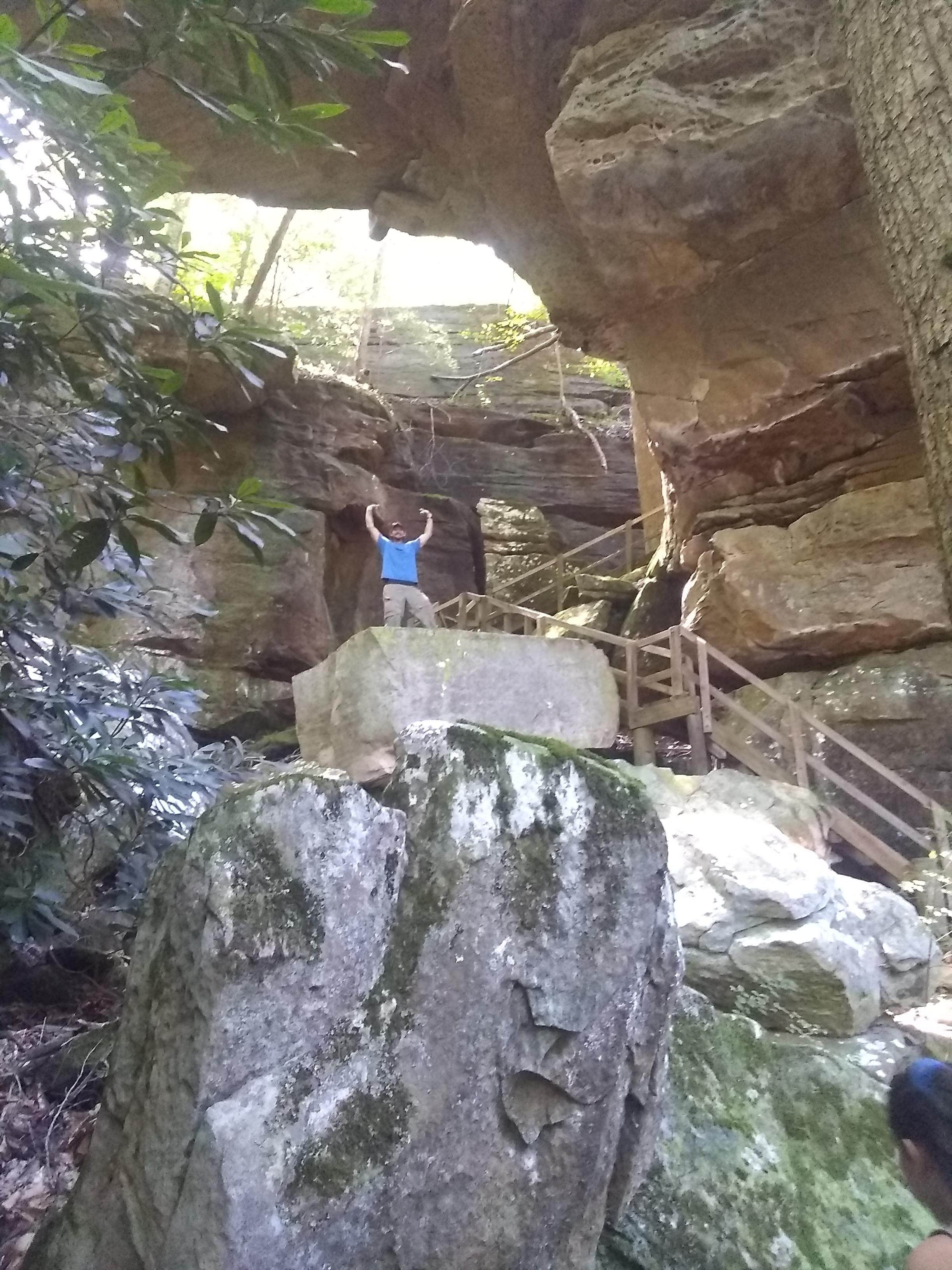 Grove Boat-In Campground | Corbin, KY