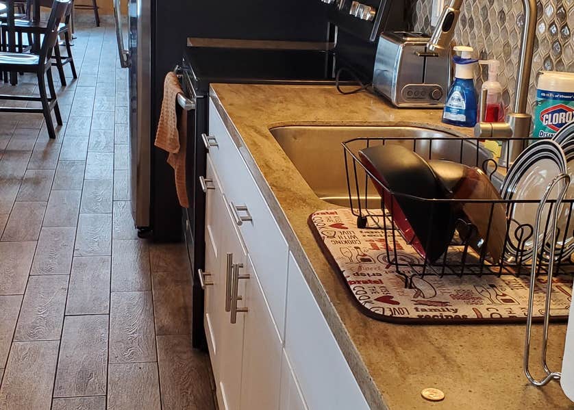 Pony Express RV Resort Camping | The Dyrt