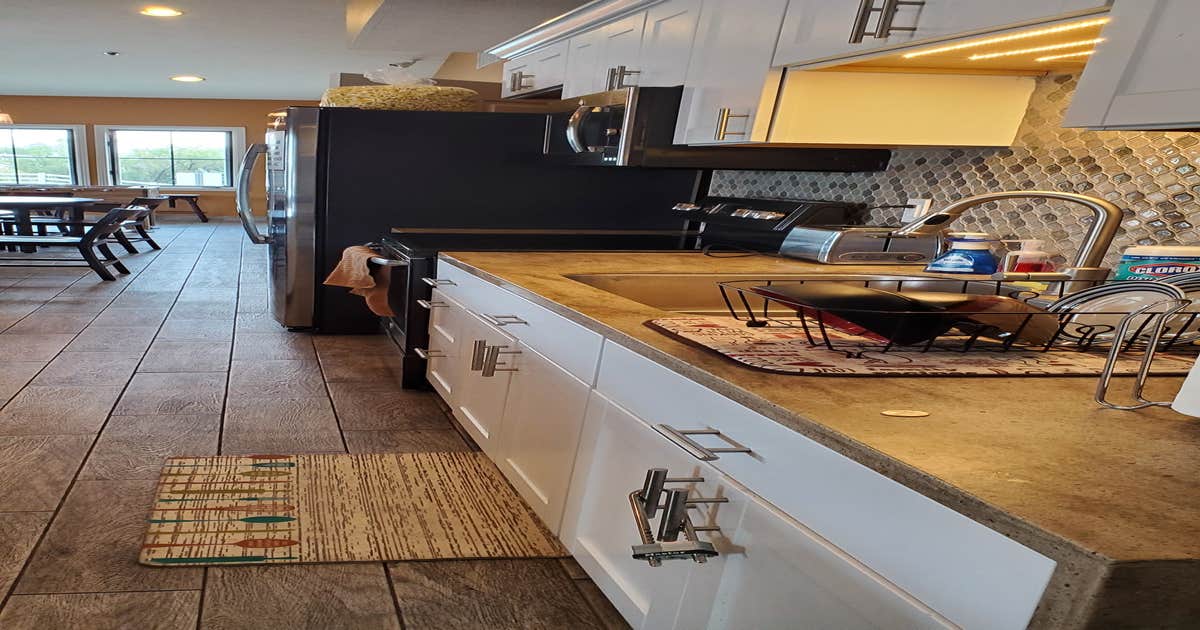 Pony Express RV Resort | North Salt Lake, UT