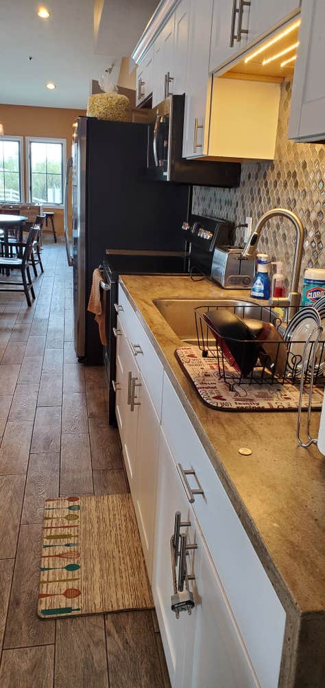 Pony Express RV Resort Camping | The Dyrt