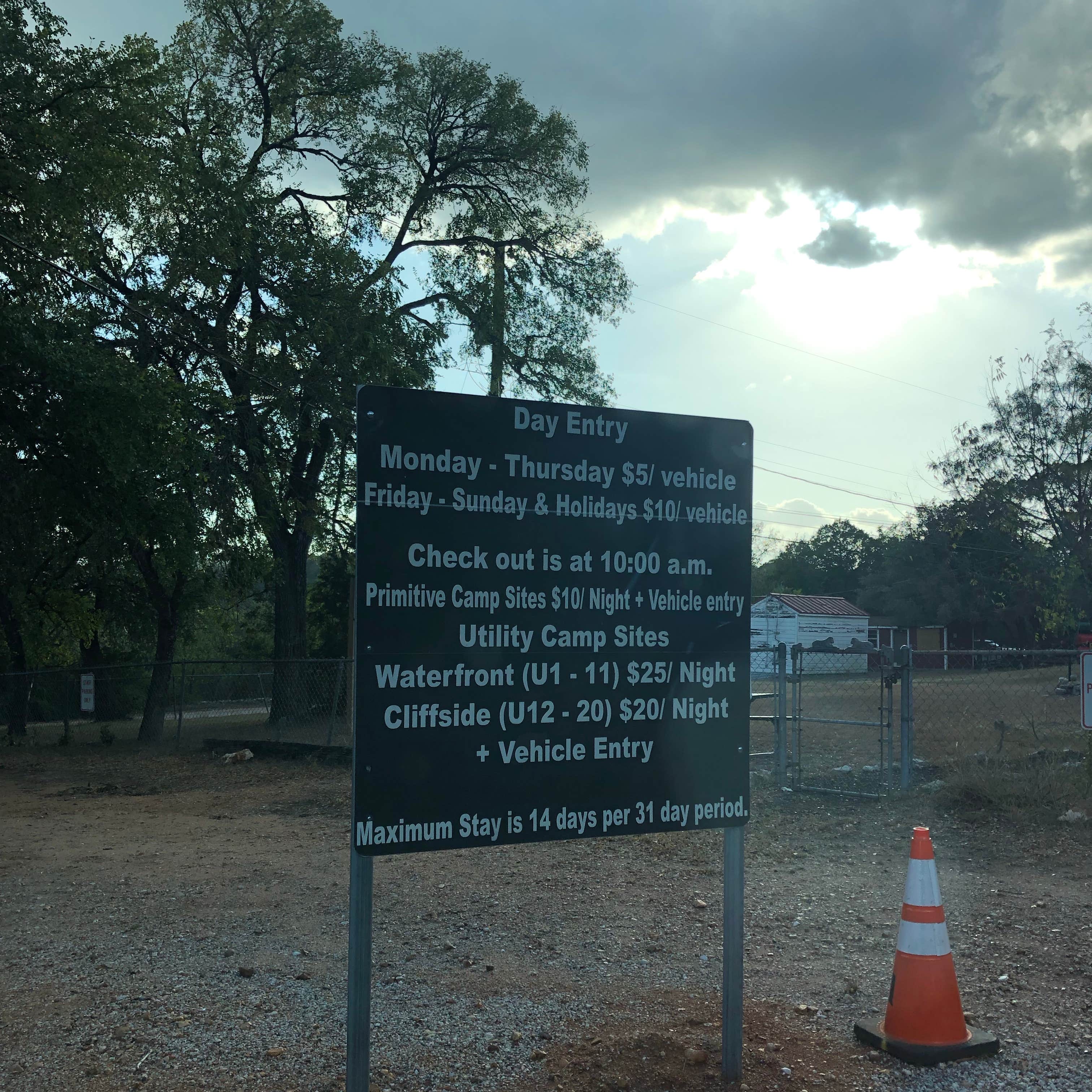 Emma Long Metropolitan Park Camping | The Dyrt