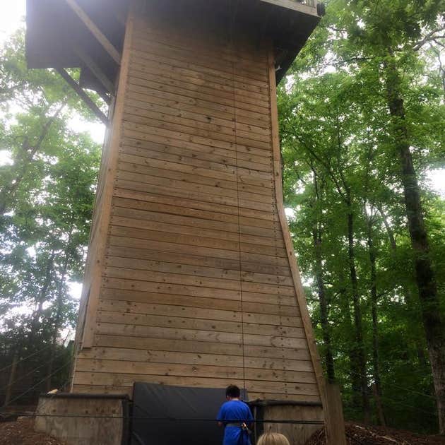 Gunner Pool Recreation Area Camping | The Dyrt