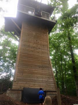 Gunner Pool Recreation Area | The Dyrt