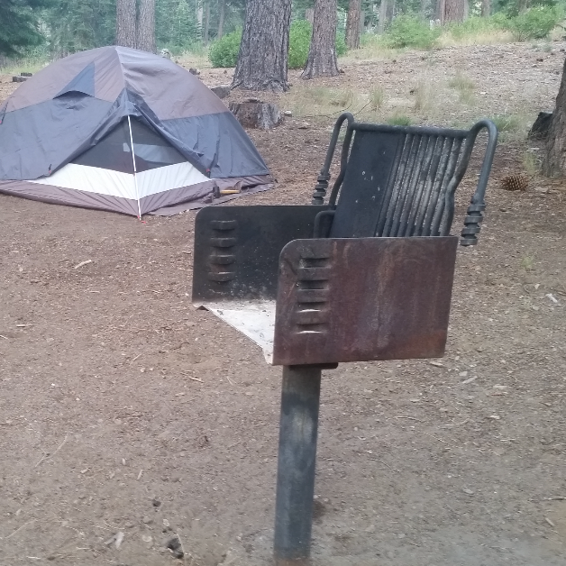Fallen Leaf Campground - South Lake Tahoe Camping | The Dyrt