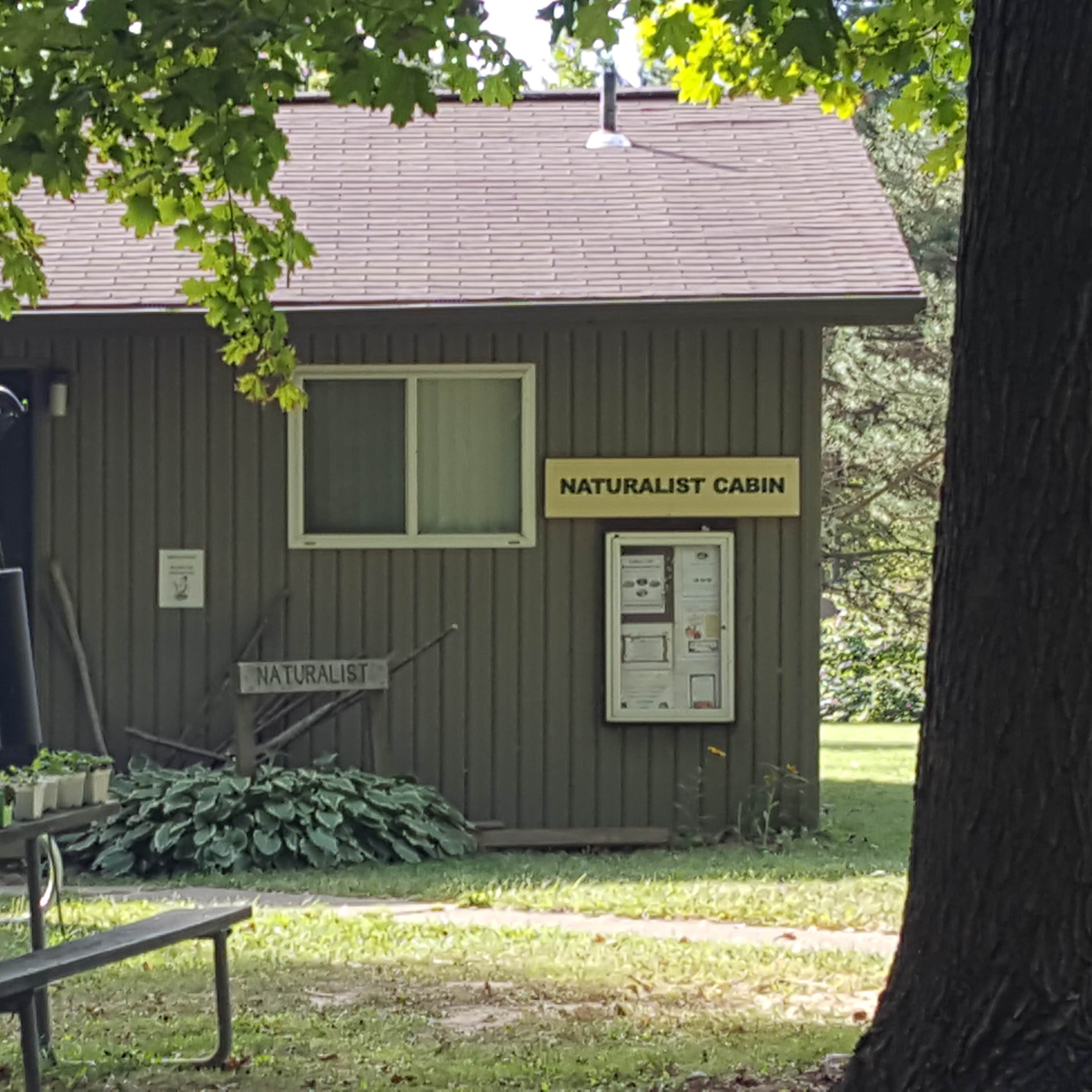 Cowan Lake State Park Camping | The Dyrt
