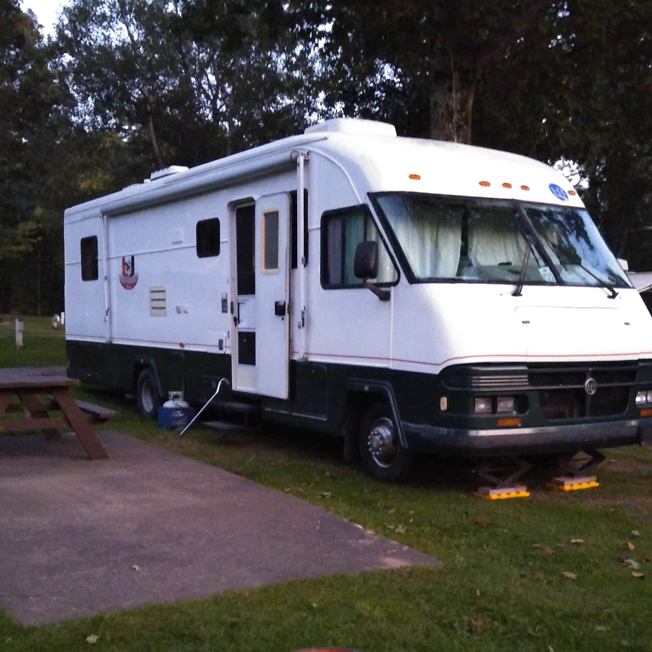 Brennan Beach Campground | Pulaski, New York