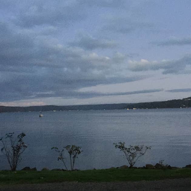 The Waterfront at Potlatch Camping | The Dyrt