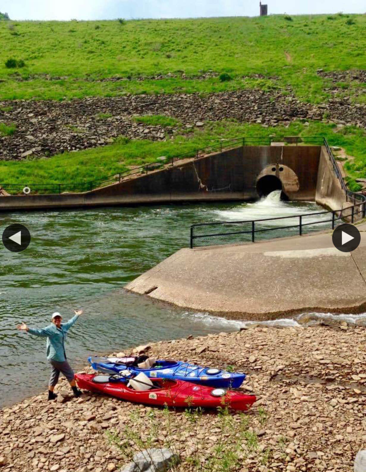 Little Pine State Park Campground | Waterville, PA