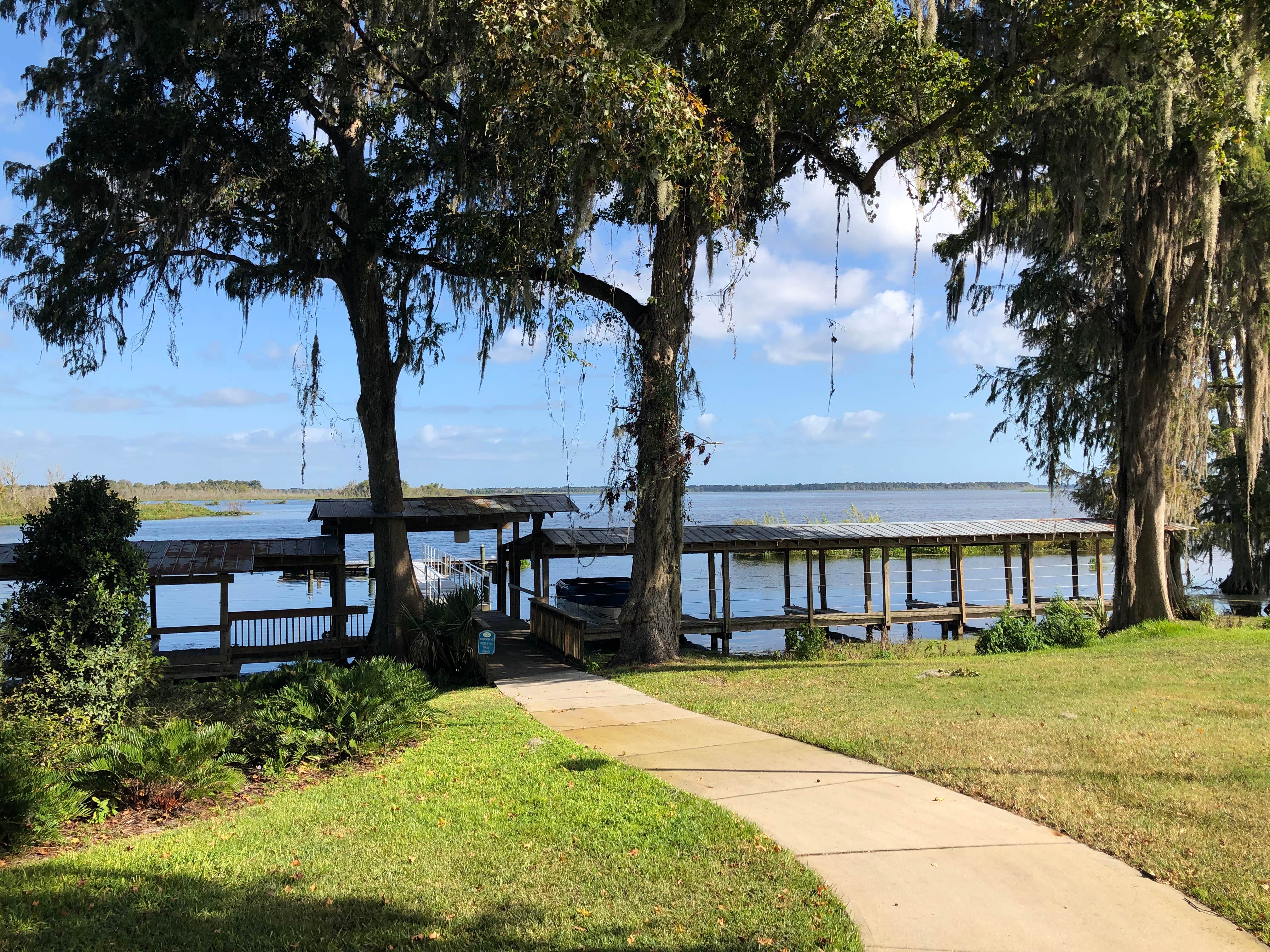 Grand Lake RV & Golf Resort, A Sun RV Resort Camping | The Dyrt