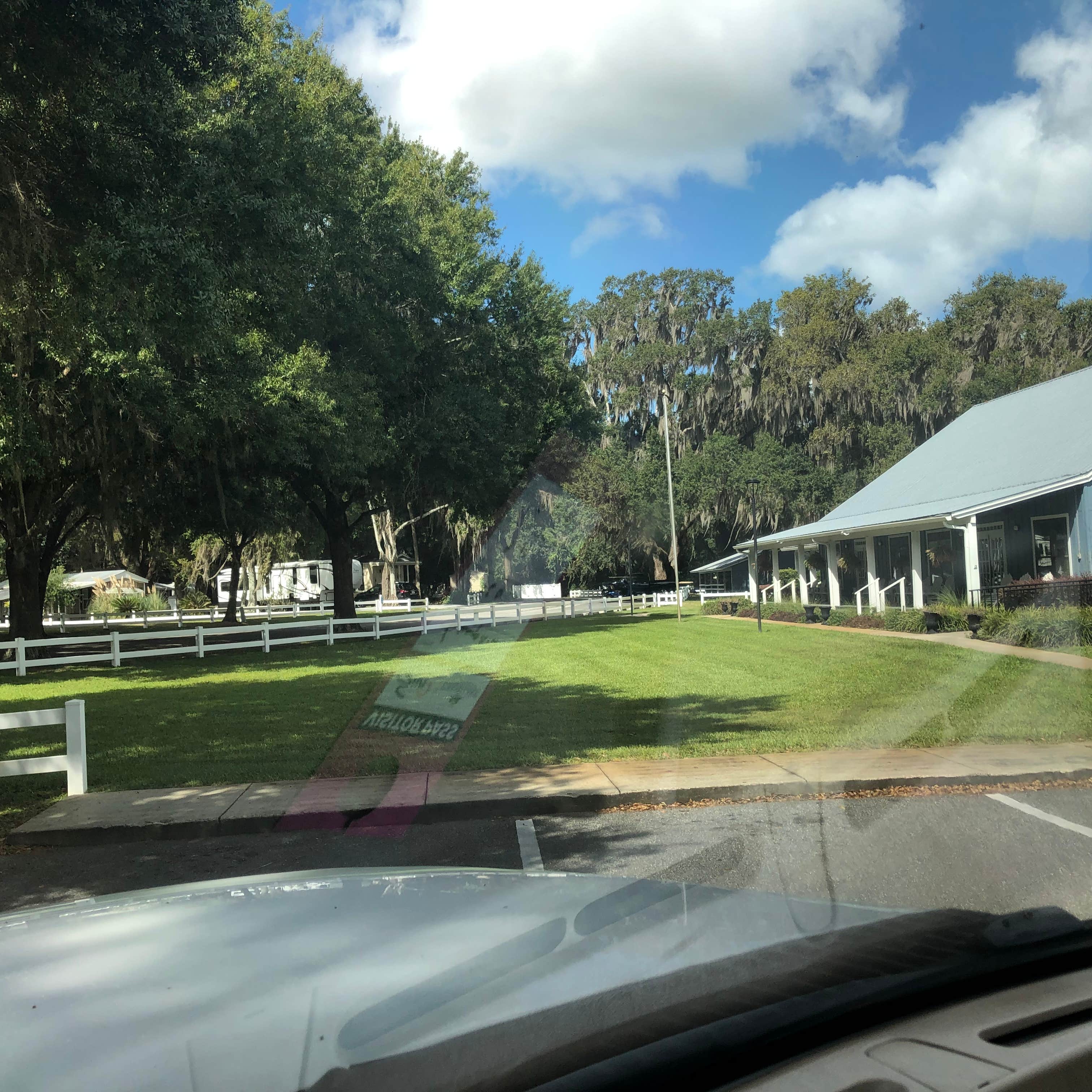 Grand Lake RV & Golf Resort, A Sun RV Resort Camping | The Dyrt