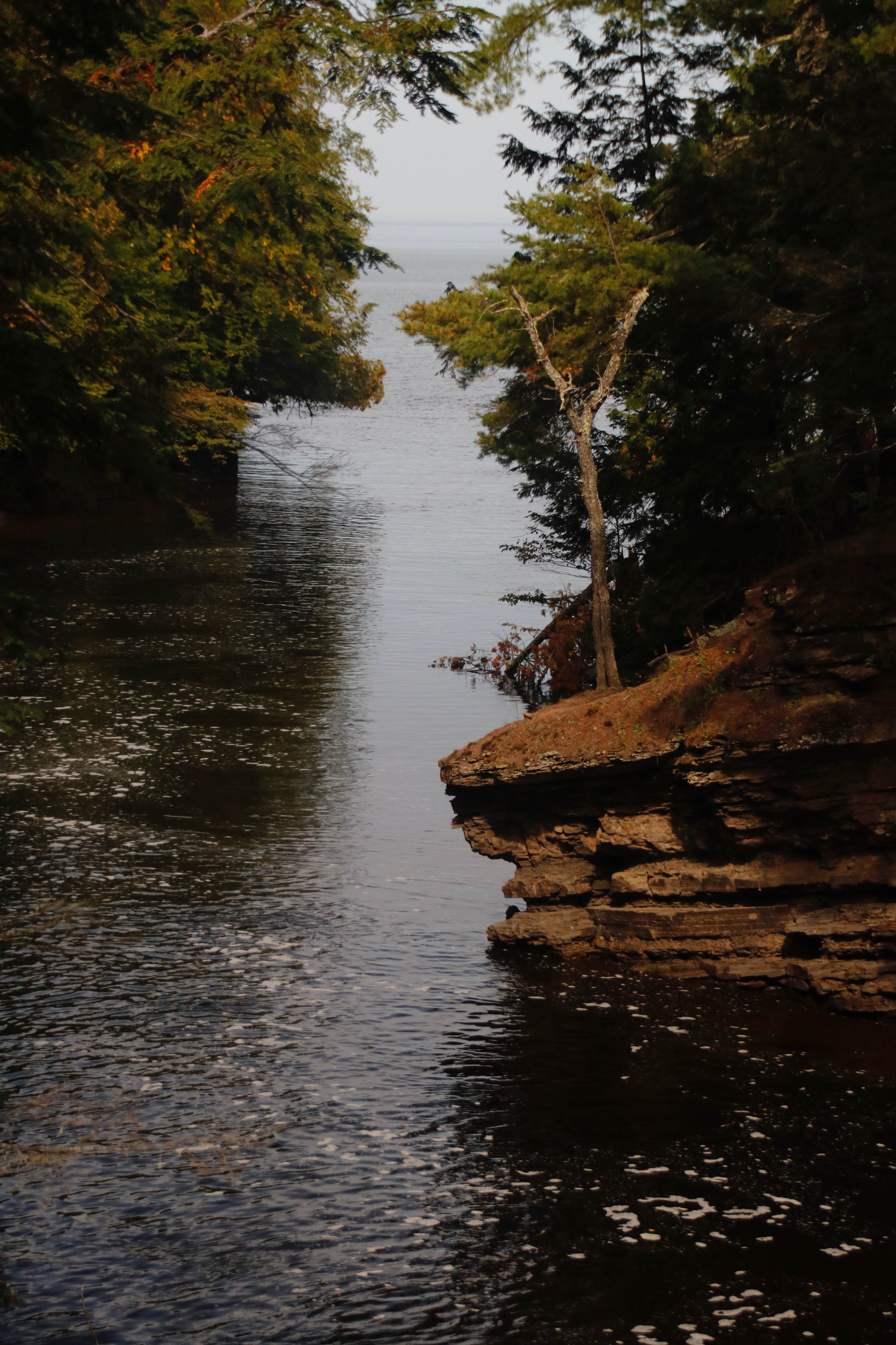 Presque Isle - Porcupine Mountains State Park | The Dyrt