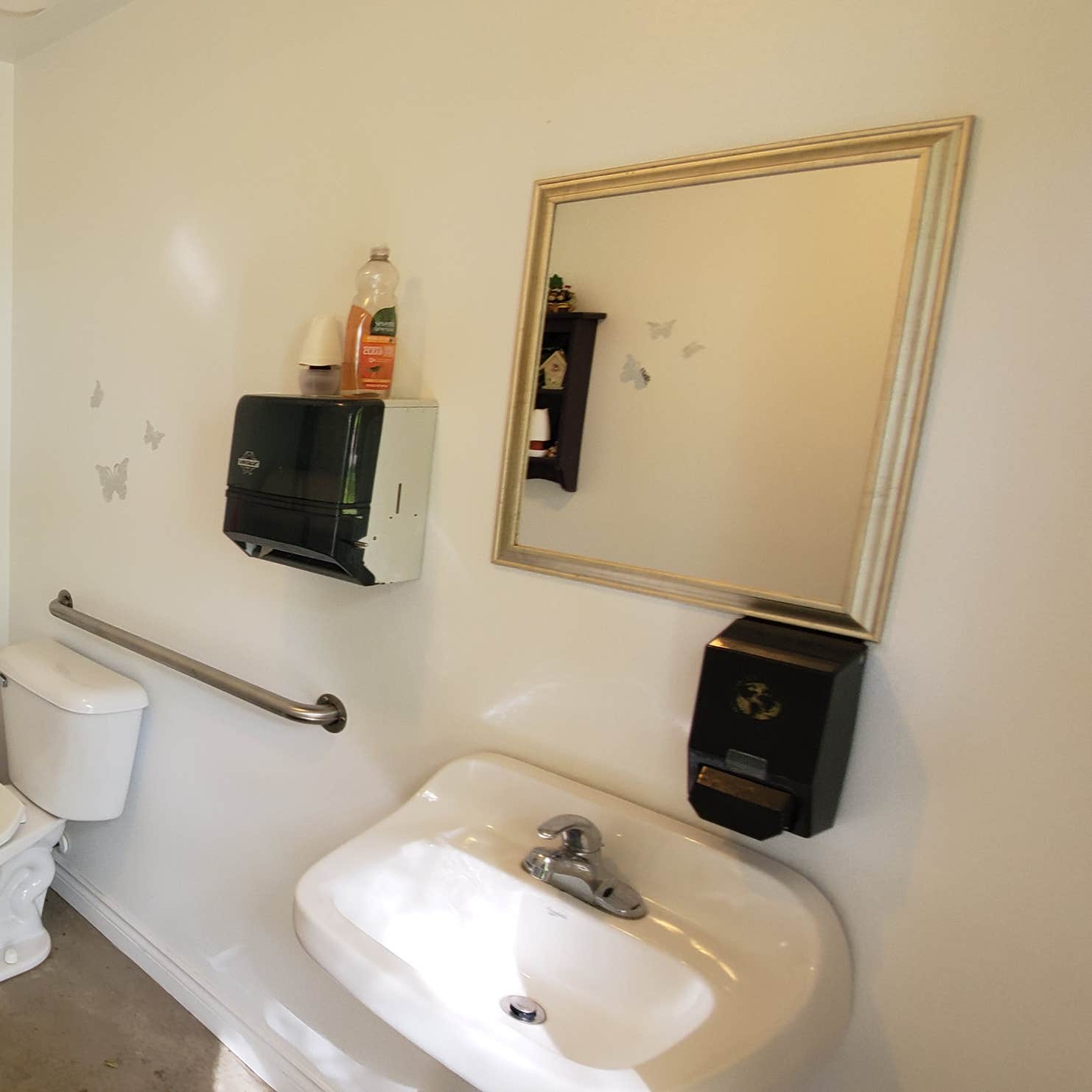 Michigan City Parks Camping | Larimore, North Dakota