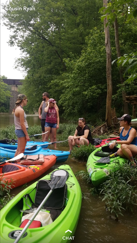 Hidden Paradise Campground Camping | The Dyrt