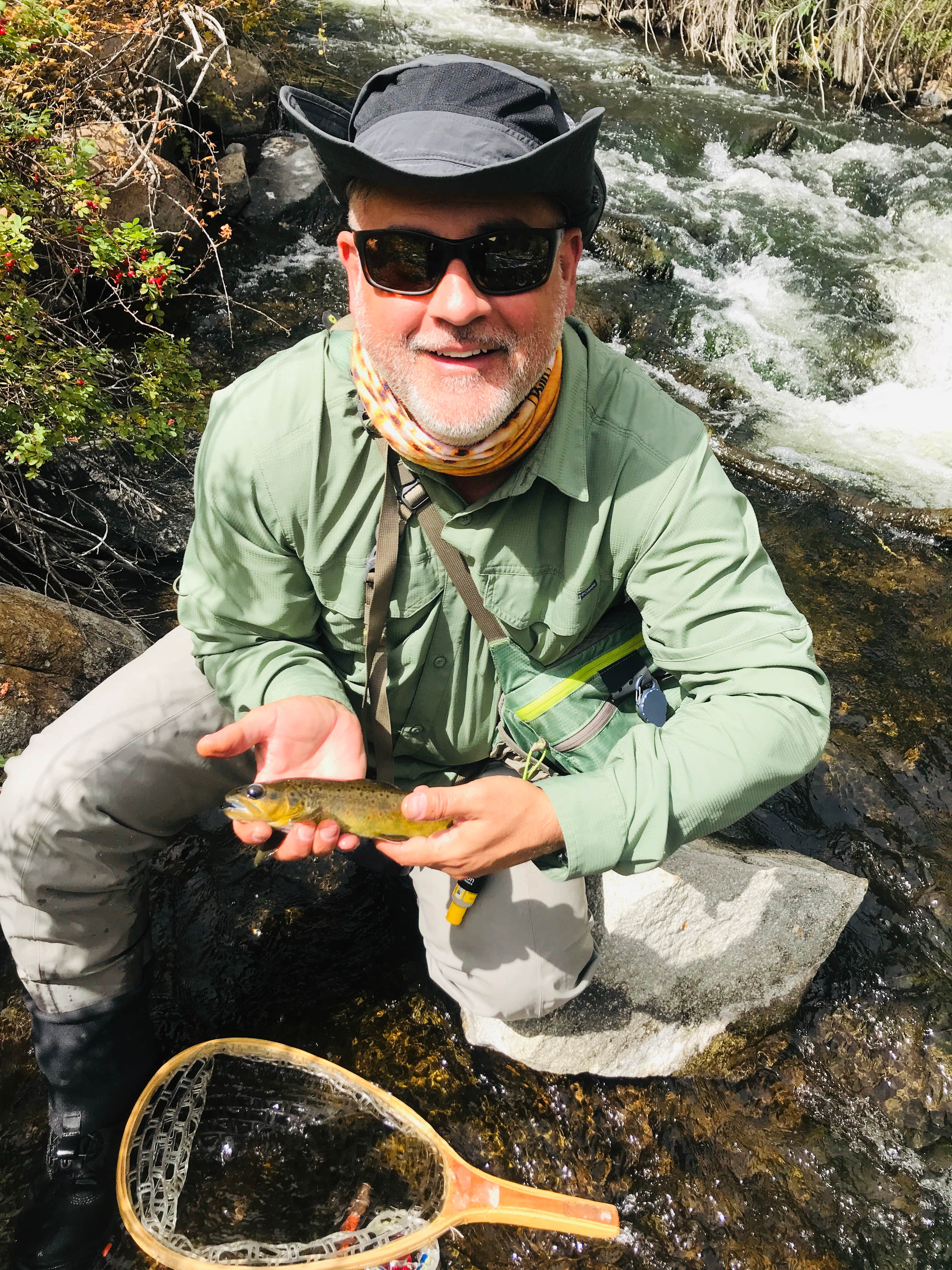 Junebug Campground | Red River, NM