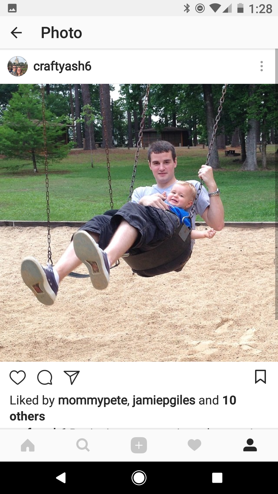 Martin Dies, Jr. State Park Campground | Spurger, Texas