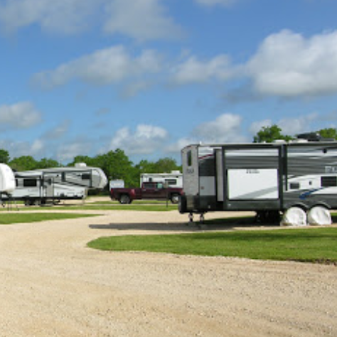 Happy Camp RV Park | Angleton, Texas