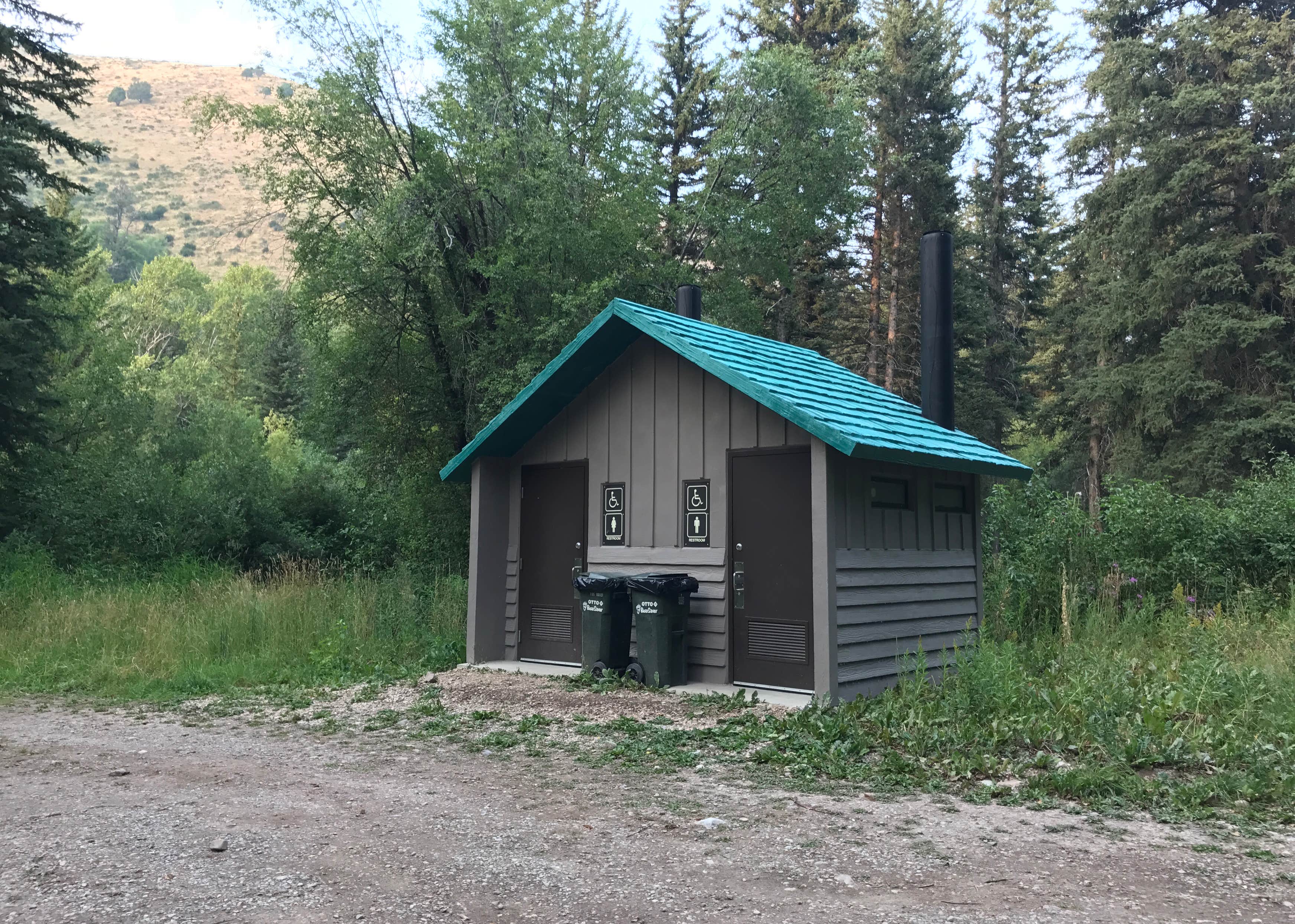 Swift Creek Campground Camping | The Dyrt