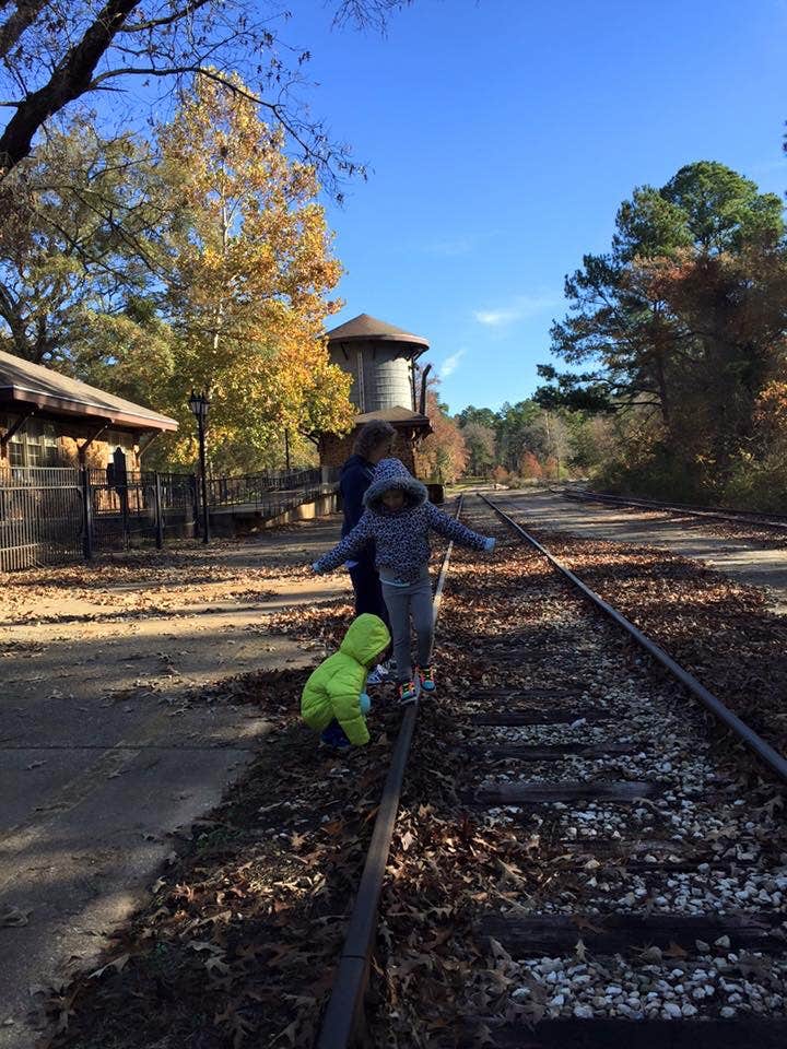 Rusk - Palestine Park Camping | Rusk, TX