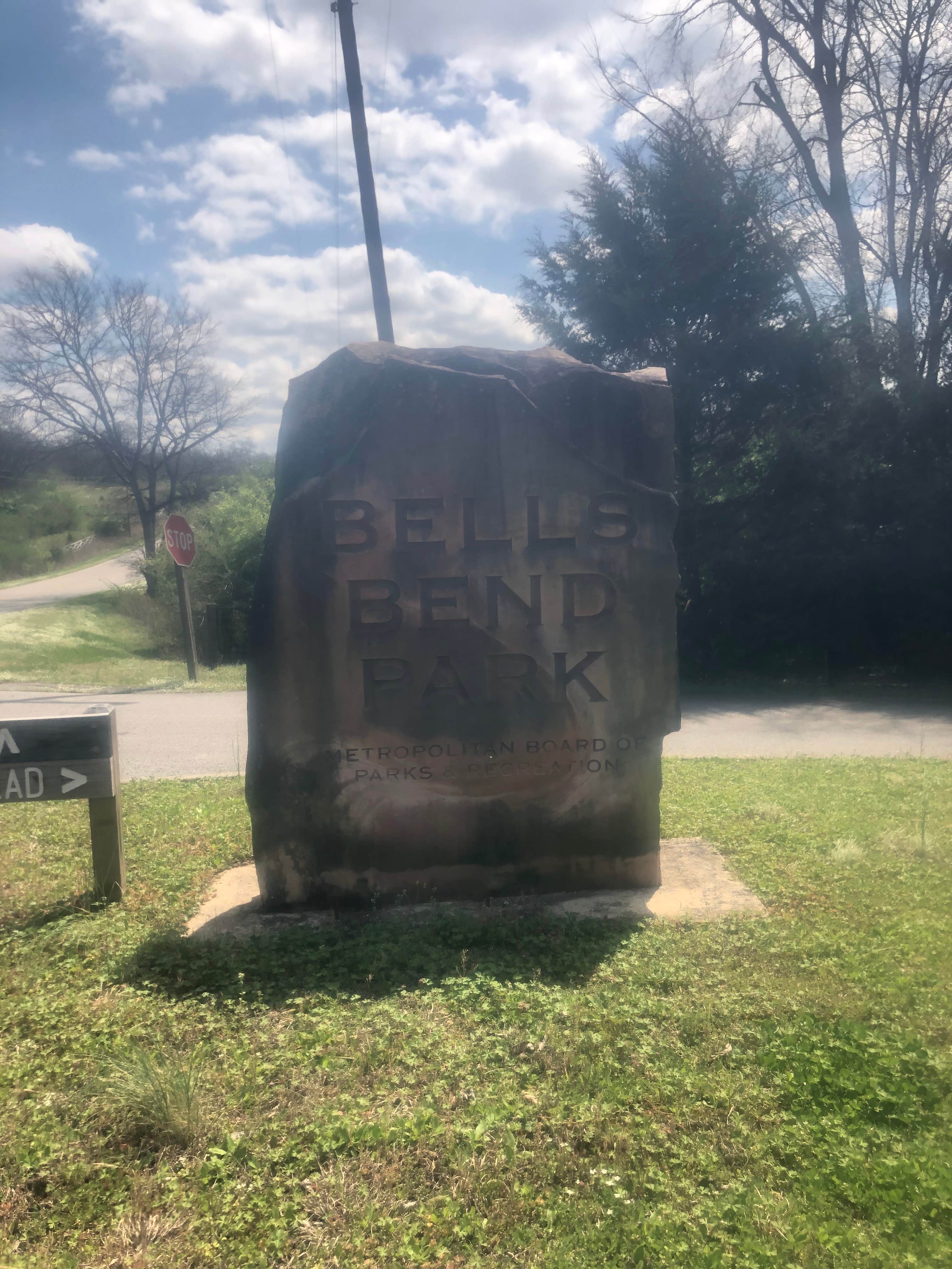 Bells Bend Park Camping | Pegram, TN