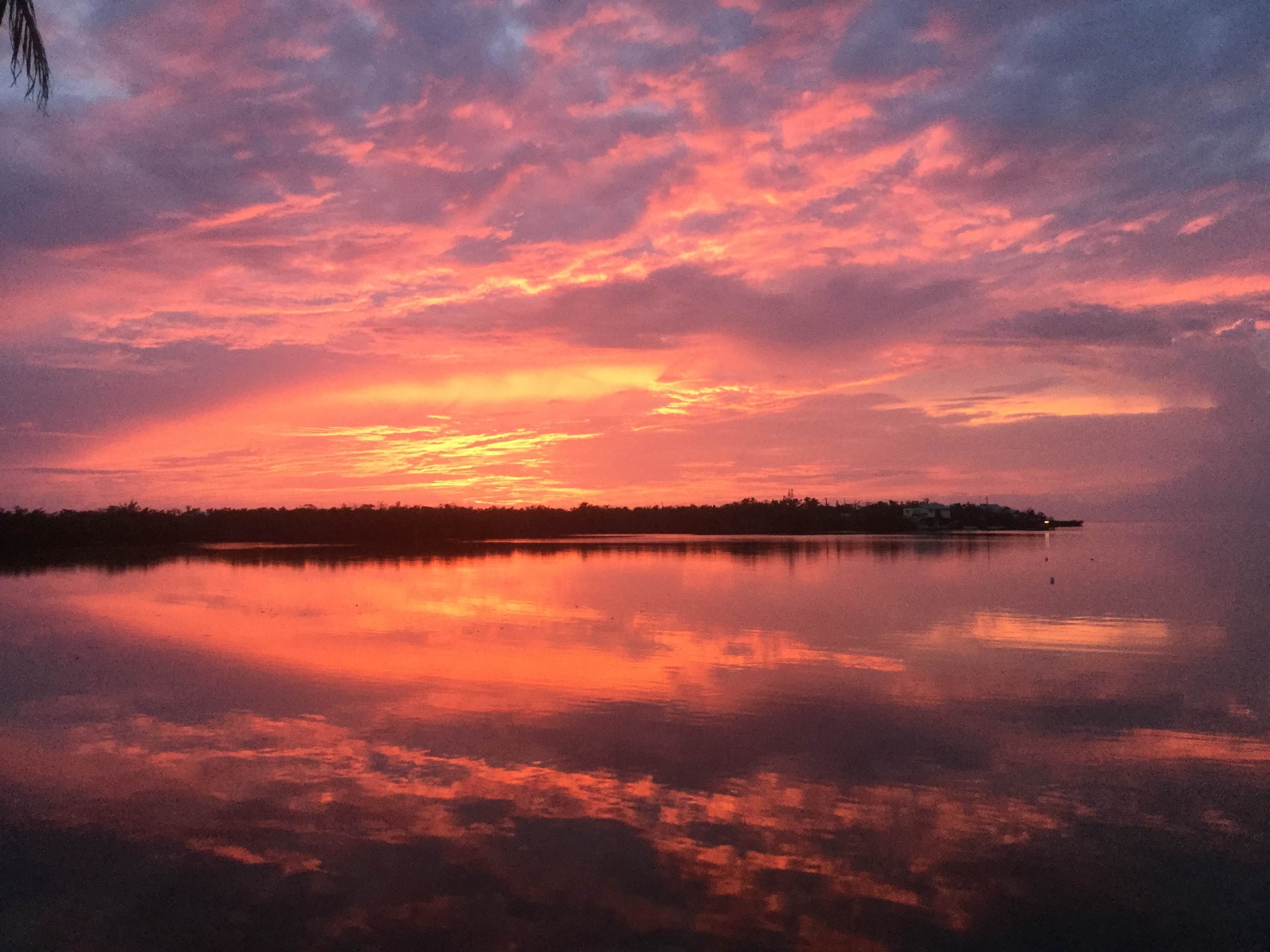 Grassy Key RV Park & Resort | Marathon, FL