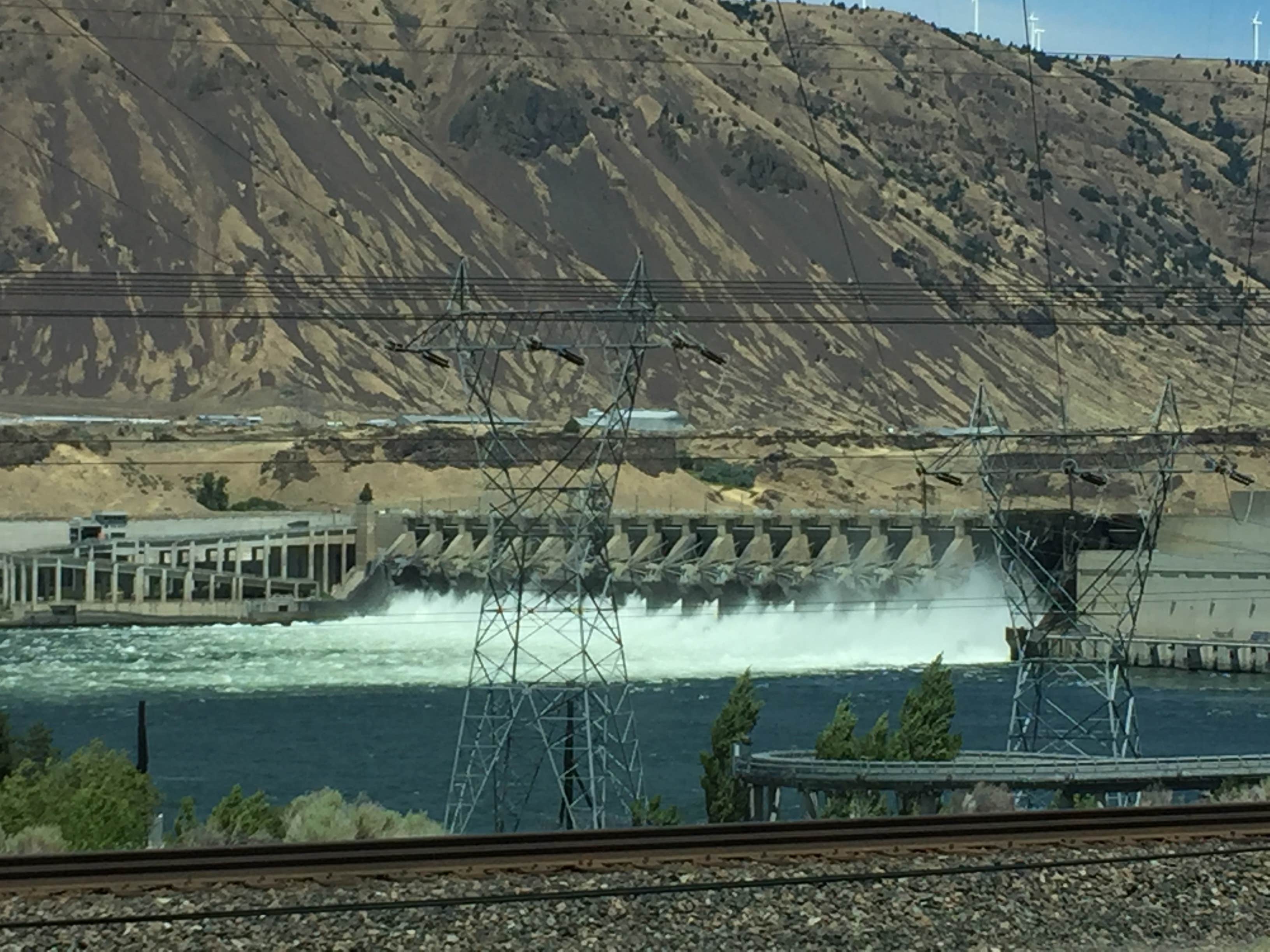 Boardman Marina Park Camping | Boardman, OR