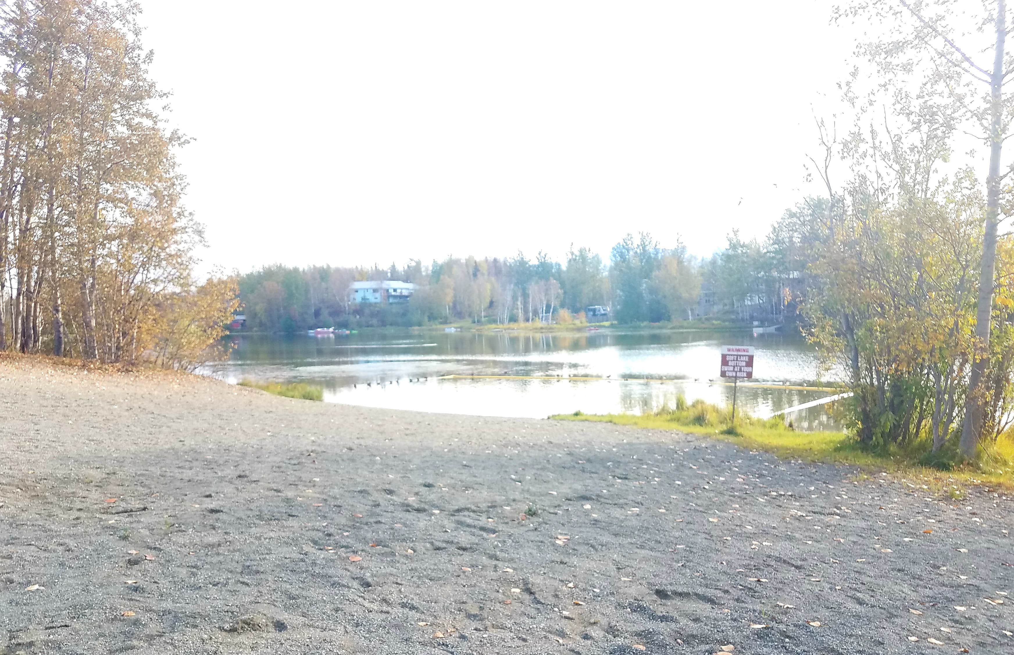 Finger Lake State Rec Area Camping | The Dyrt