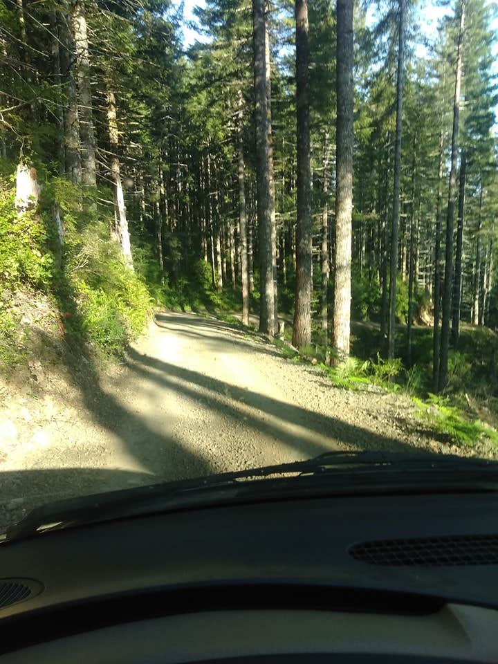 South Lake Camping | Beaver, OR