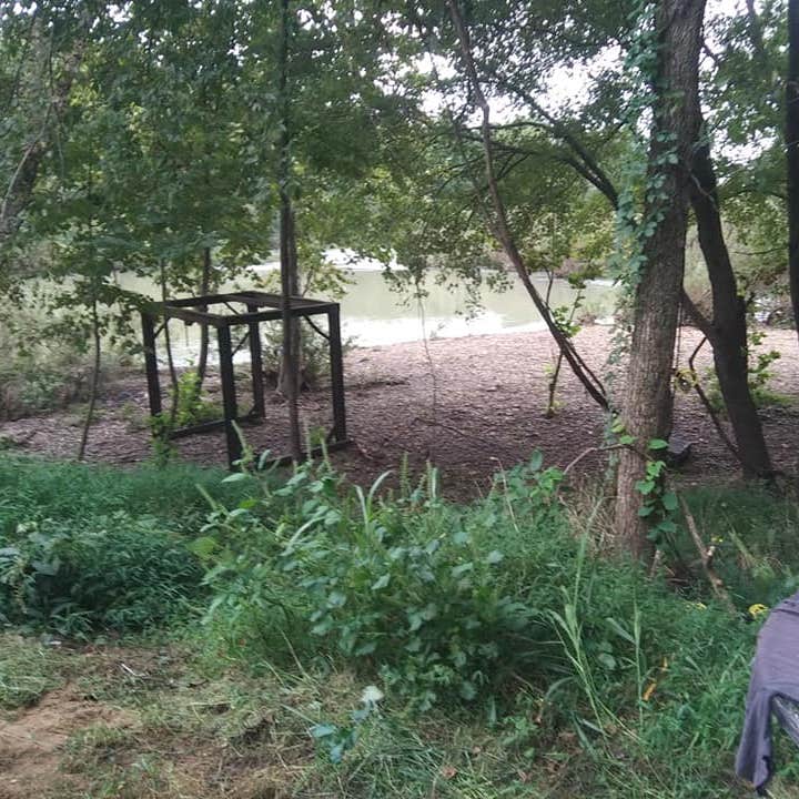 Mulberry River Outdoor Adventures Camping | The Dyrt