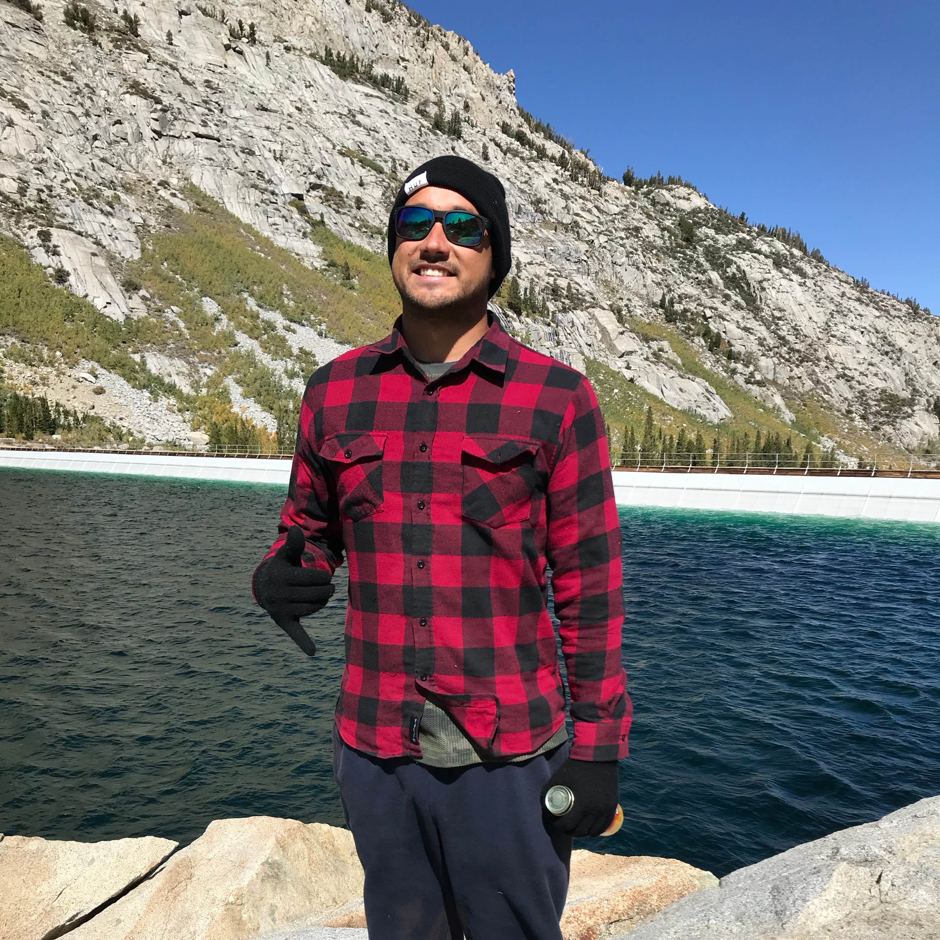 Sabrina Campground Camping | The Dyrt