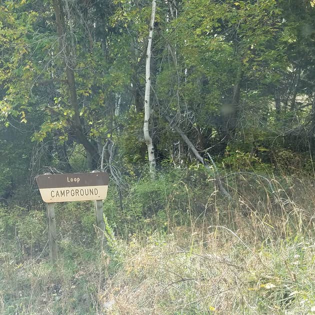 Loop Campground | Grantsville, Utah