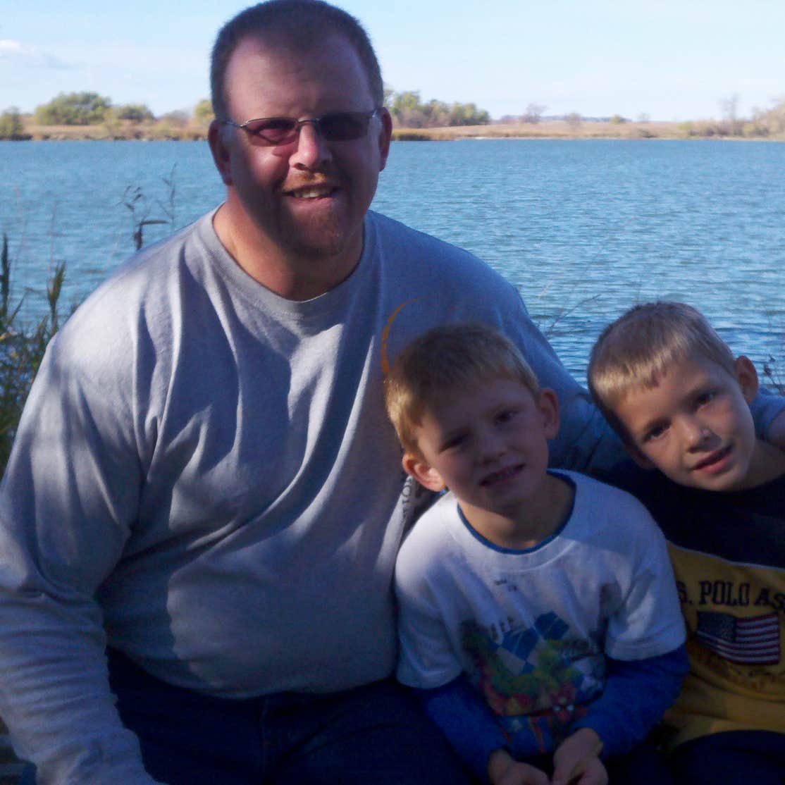 Verdigris River Camping | Oologah, Oklahoma