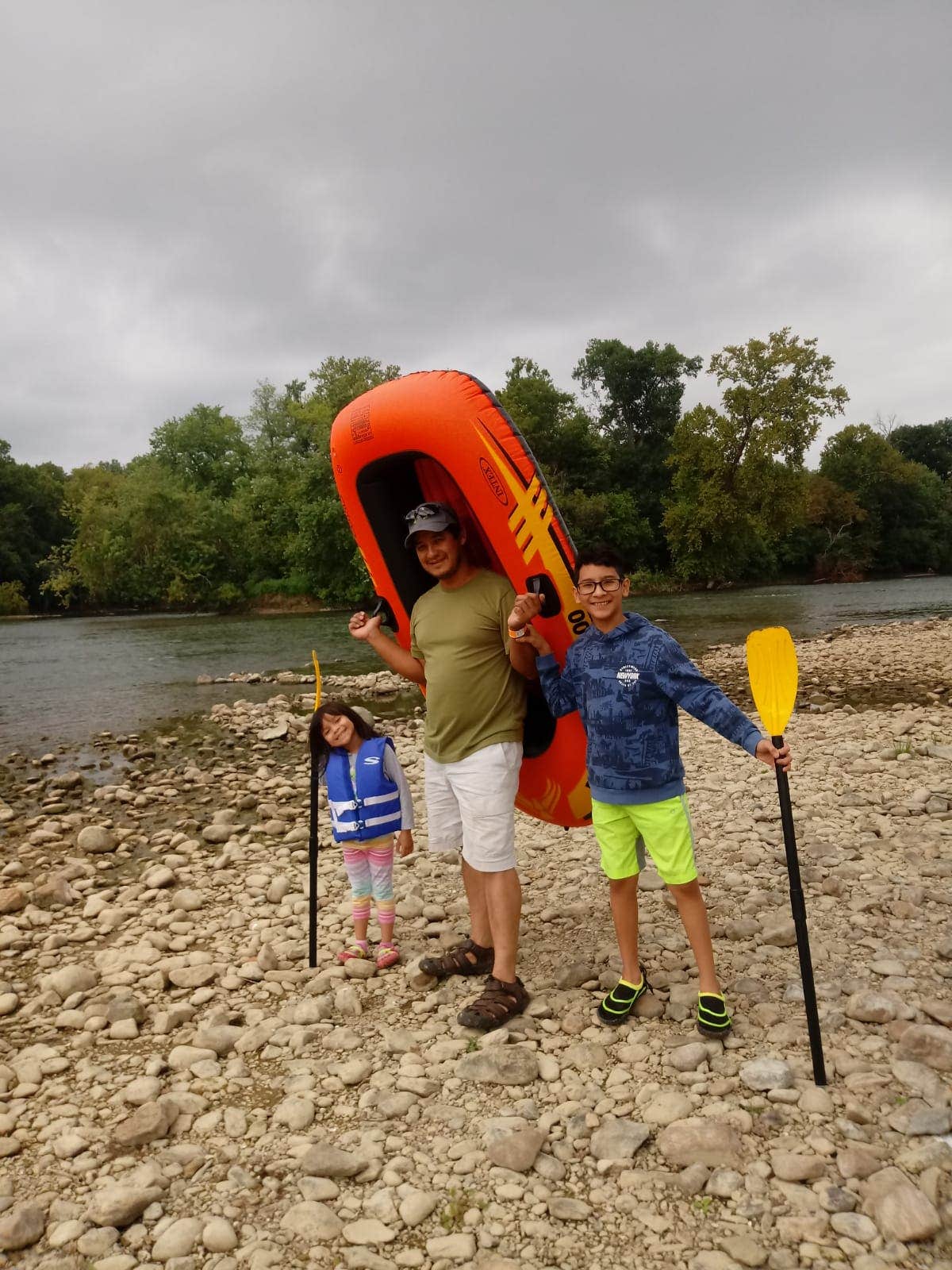 Watermelon Park Campground | Berryville, VA