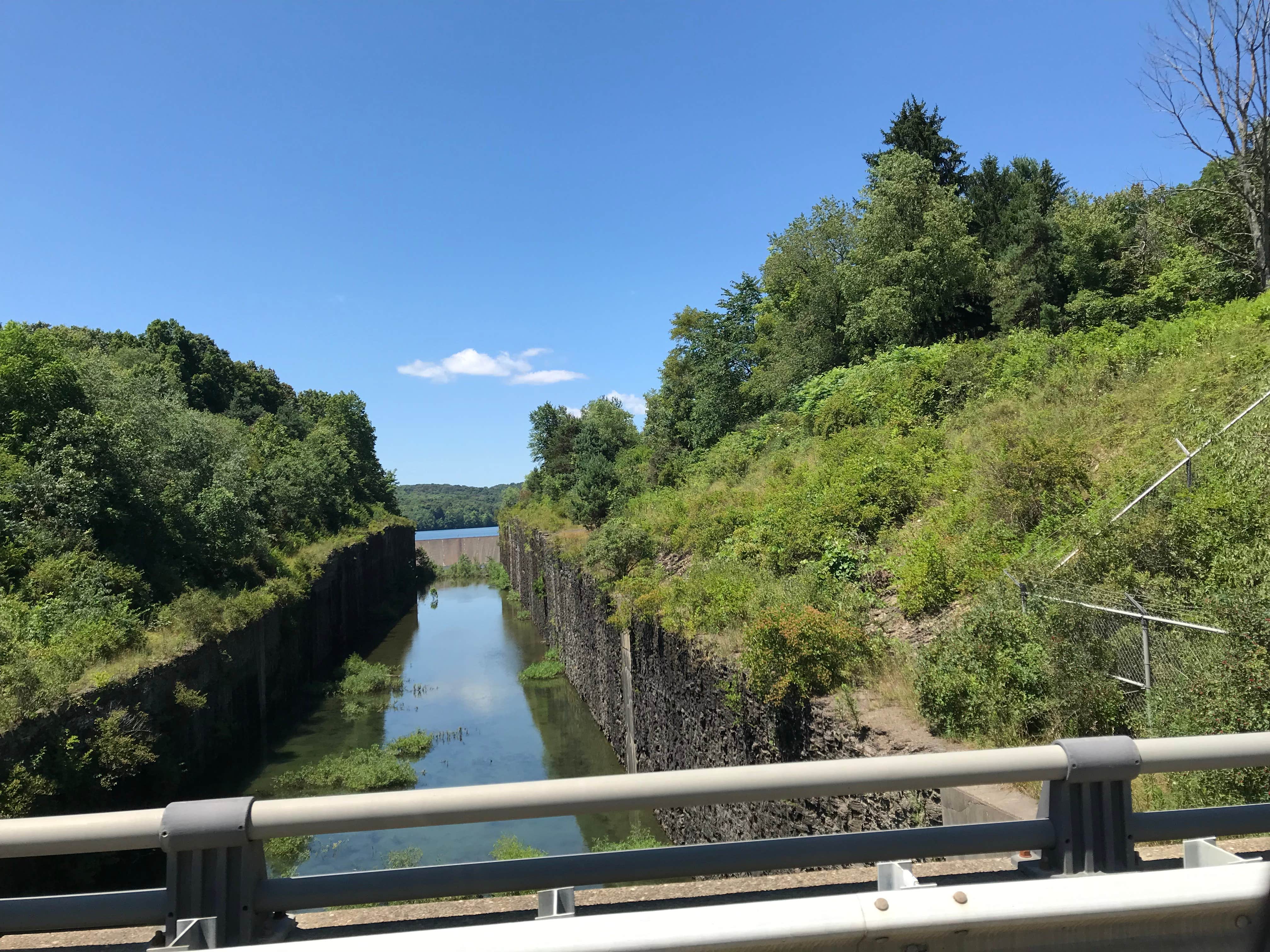 Silver Canoe Campground | Rural Valley, PA