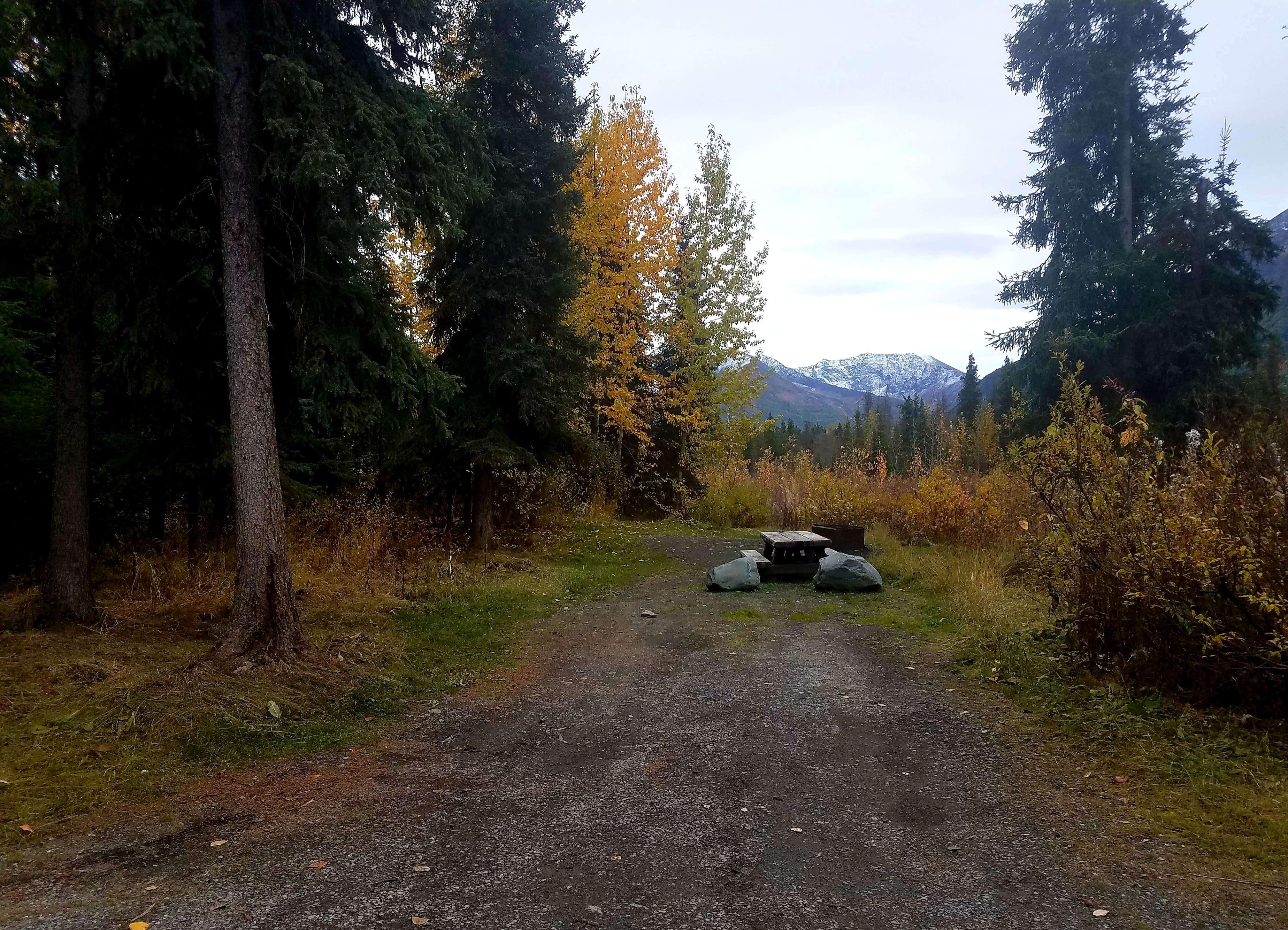 Granite Creek | The Dyrt