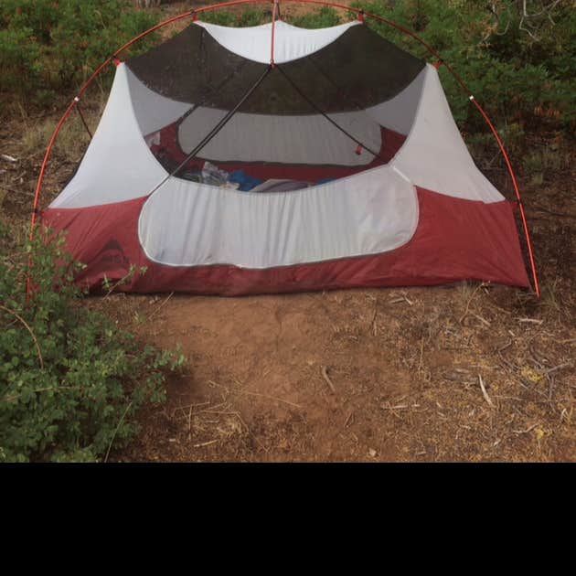 Devils Canyon Camping | The Dyrt